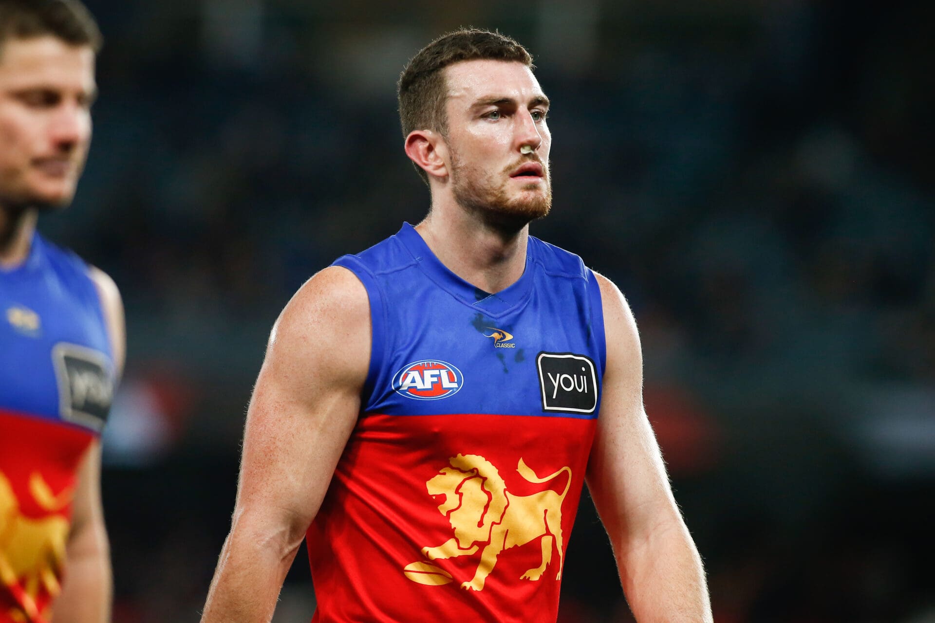 Brisbane confirm departure of forward Dan McStay: AFL trade news - AFL ...