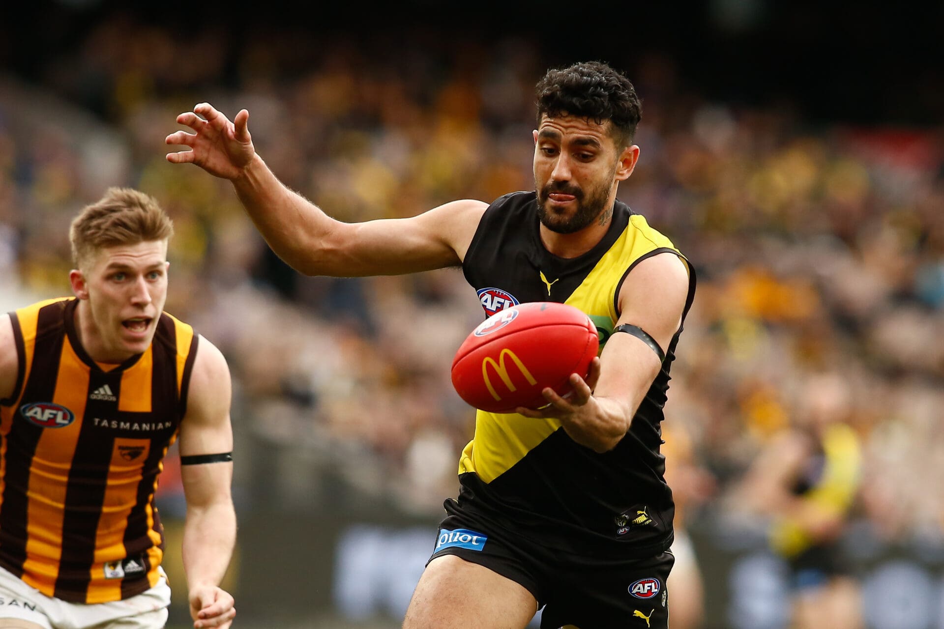 "Needs to be on an AFL list": Claremont's Jack Buller backed to stand ...