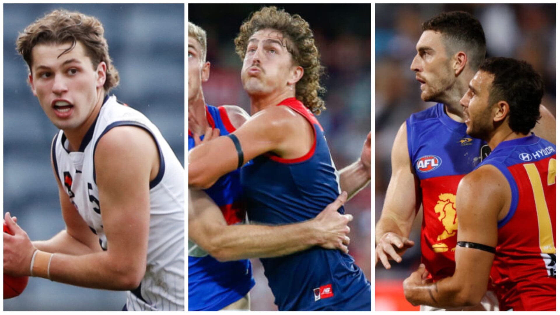 AFL confirm dates for trade period, free agency and draft nights - AFL ...