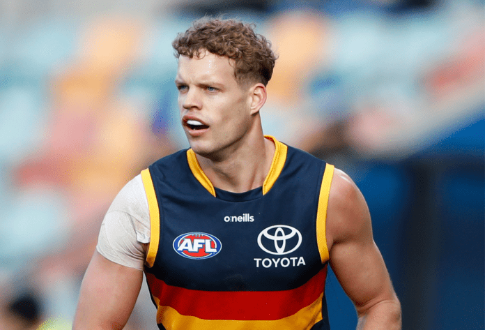 'Won't take a risk': Nicks weighing up changes for "bruised and battered" Crows ahead of ...