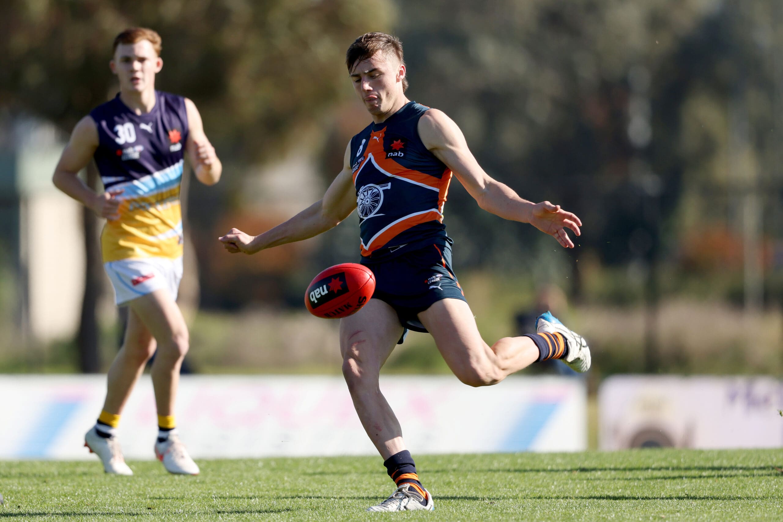 AFL Draft Profile: Paul Pascu - AFL News - Zero Hanger