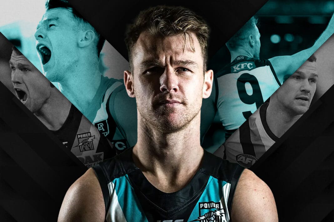 Class of 2022: Full list of AFL retirees - AFL News - Zero Hanger