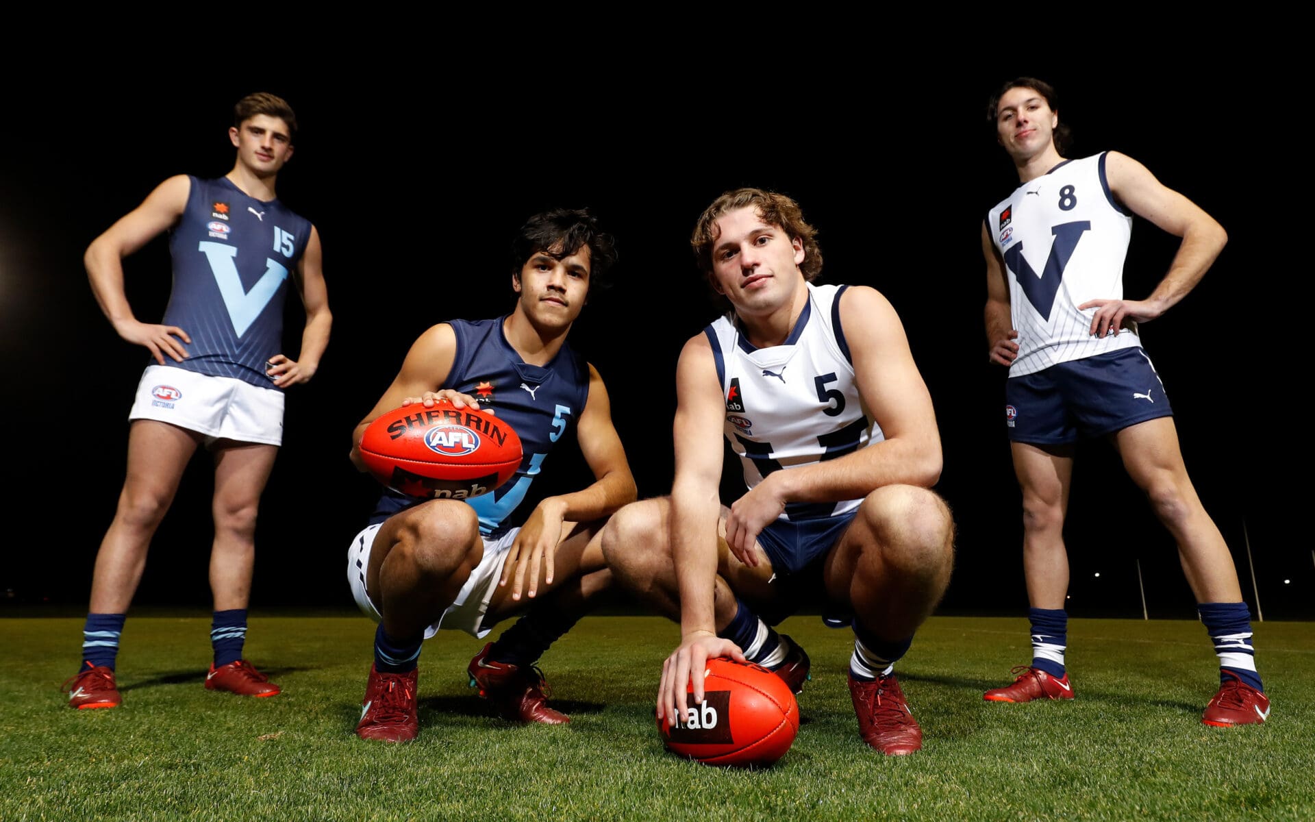 AFL Draft Focus: Essendon Bombers - AFL News - Zero Hanger