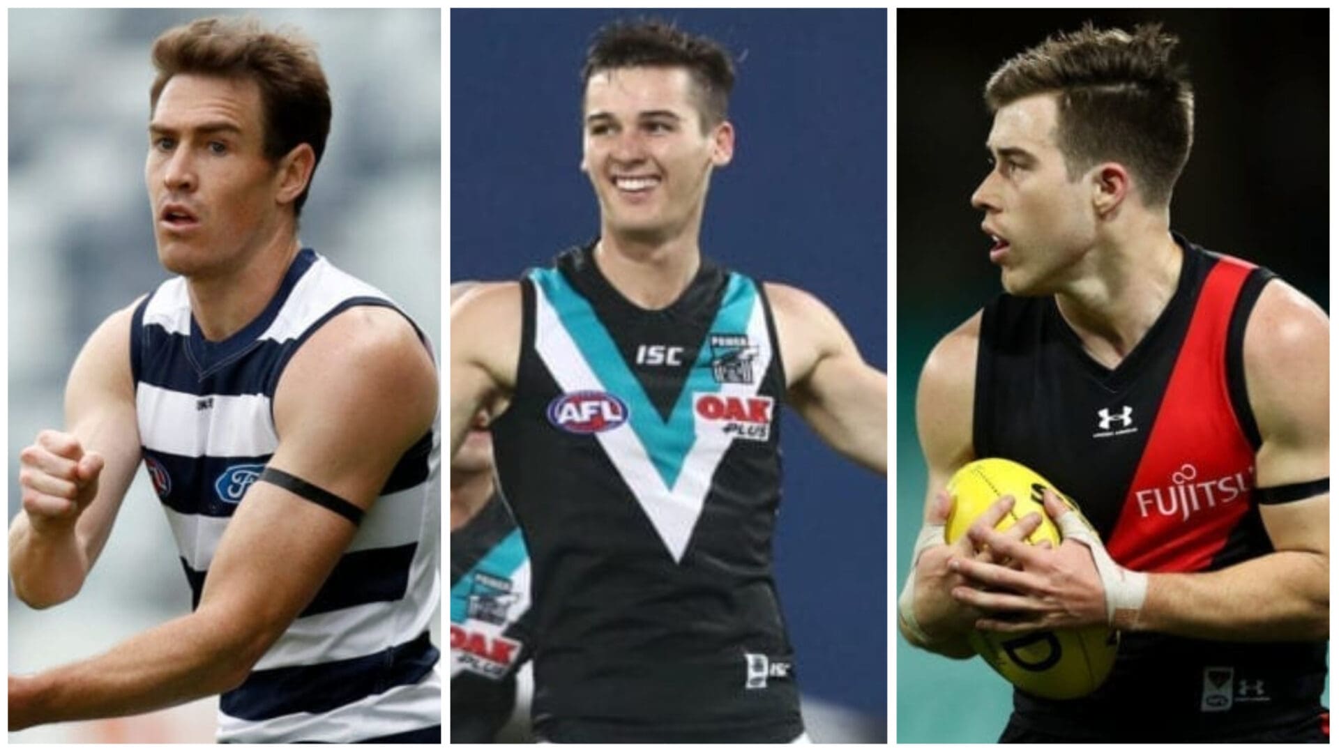 Every Afl Club S Likely Leading Vote Getter For 2022 Brownlow Medal