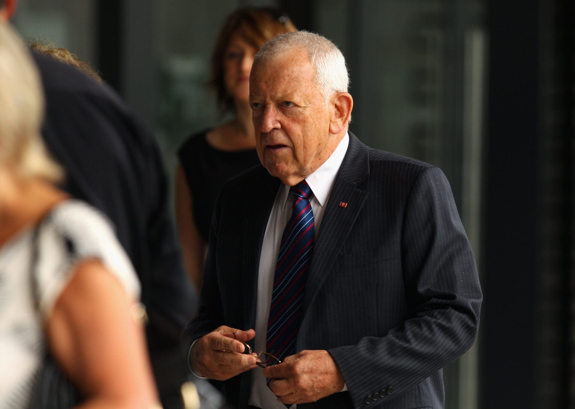 AFL announce new medal for No.1 draft pick - AFL News - Zero Hanger