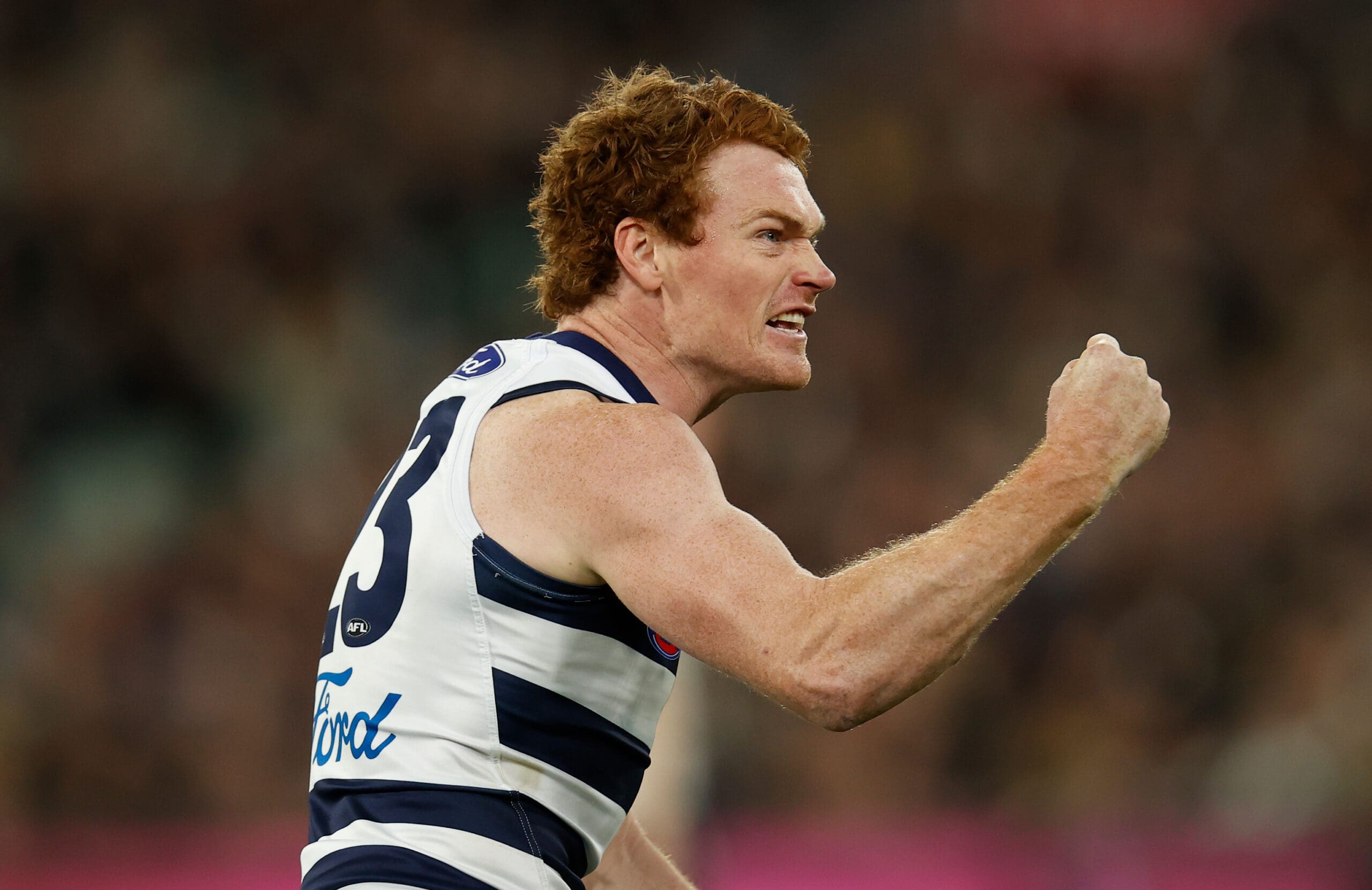 Signs and symbols: Gary Rohan's heroics as prophetic as they were ...