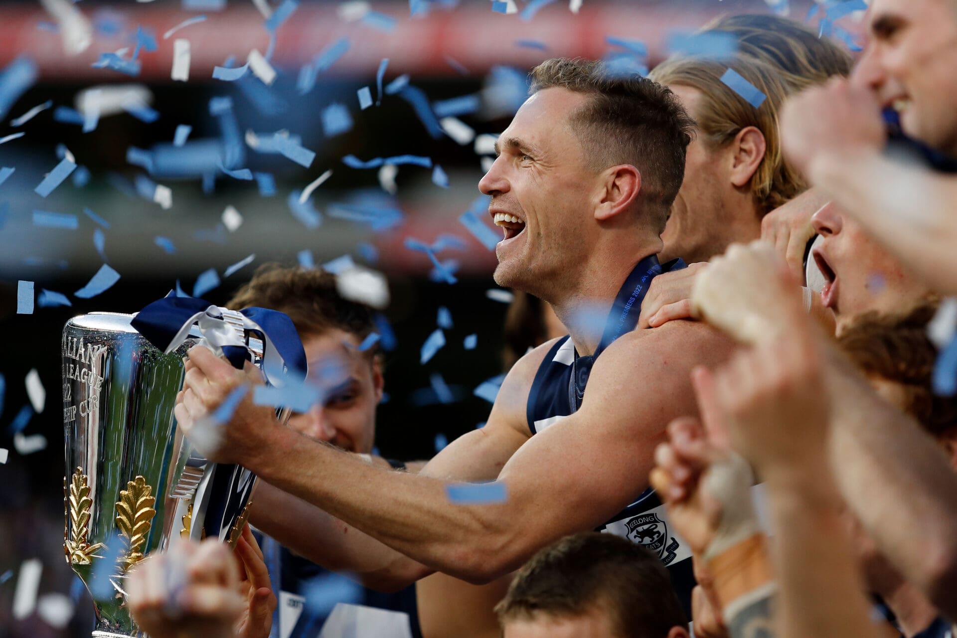 The not-so-secret ingredient fueling successful AFL clubs - AFL News ...