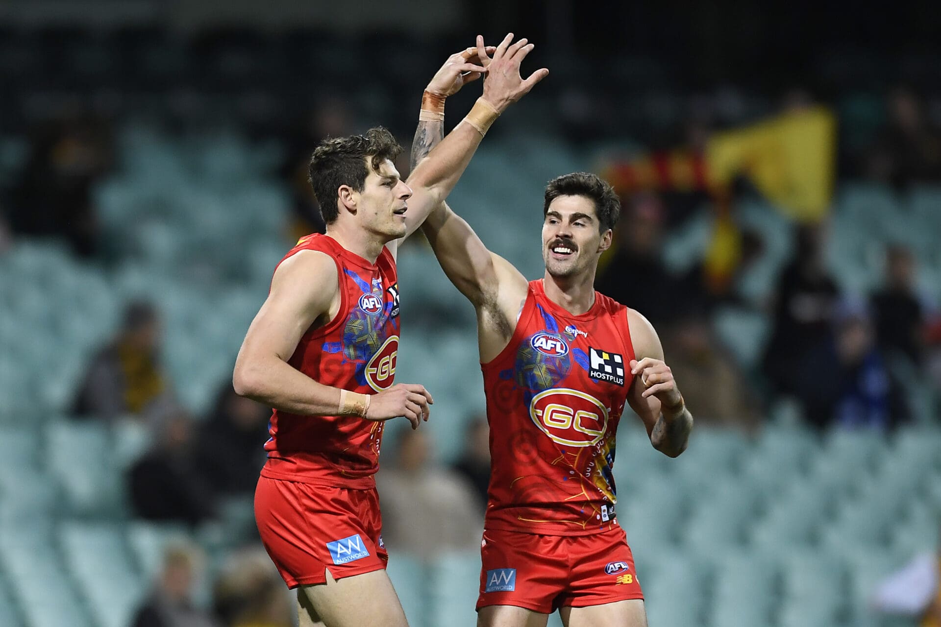 VFL unveils 40-man Team of the Year squad prior to Awards Night - AFL ...