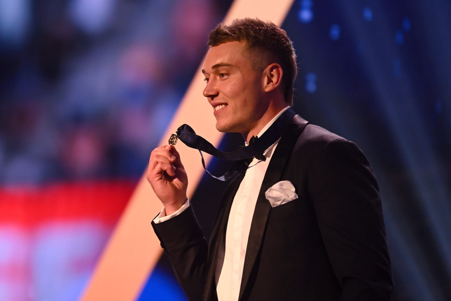 Early favourites for 2023 Brownlow Medal - AFL News - Zero Hanger