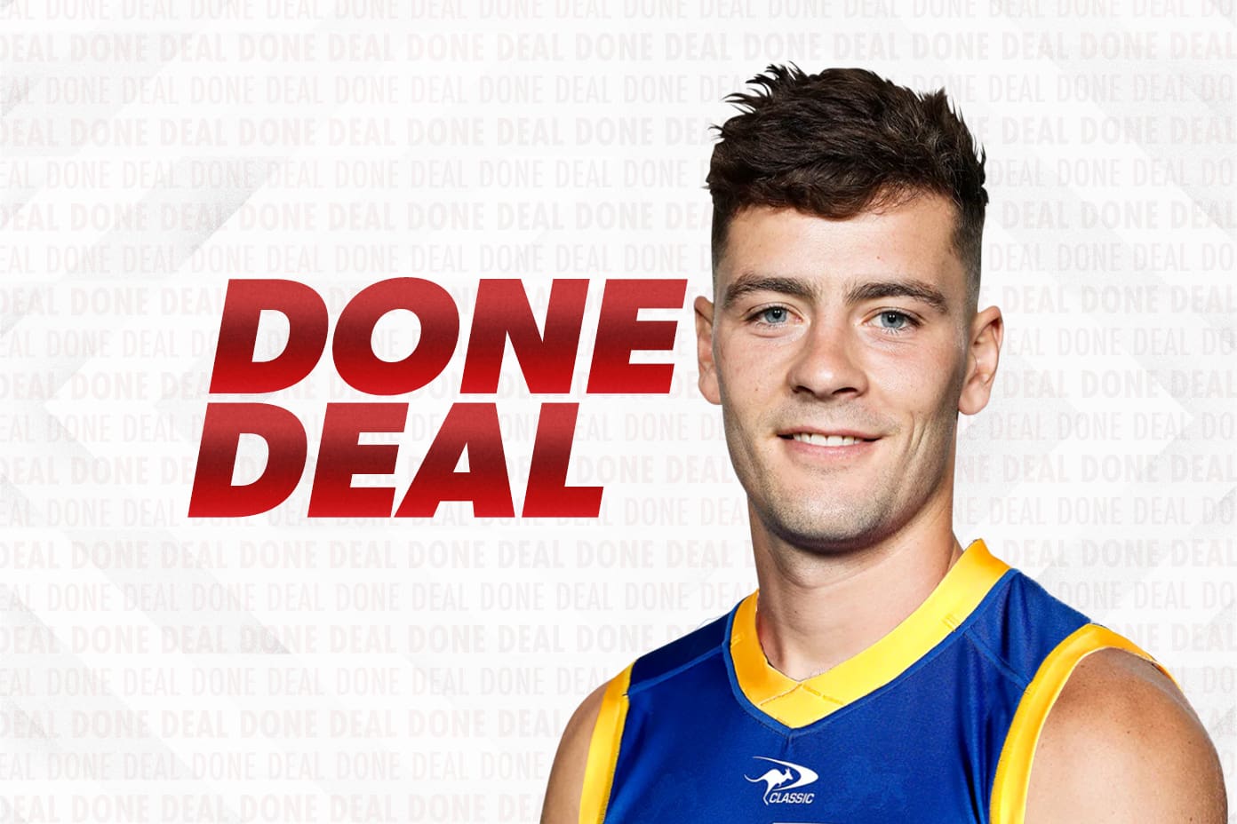 DONE DEAL: Josh Dunkley traded to Brisbane - AFL trade news - AFL News ... DONE DEAL: Josh Dunkley traded to Brisbane - AFL trade news - AFL News ...