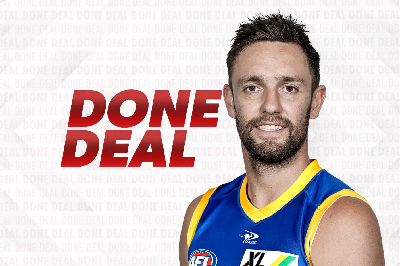 DONE DEAL: Hawk Jack Gunston traded to Brisbane - AFL Trade News - Zero ...