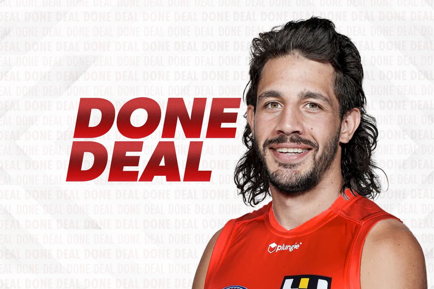 DONE DEAL: Ben Long traded to Gold Coast - AFL News - Zero Hanger