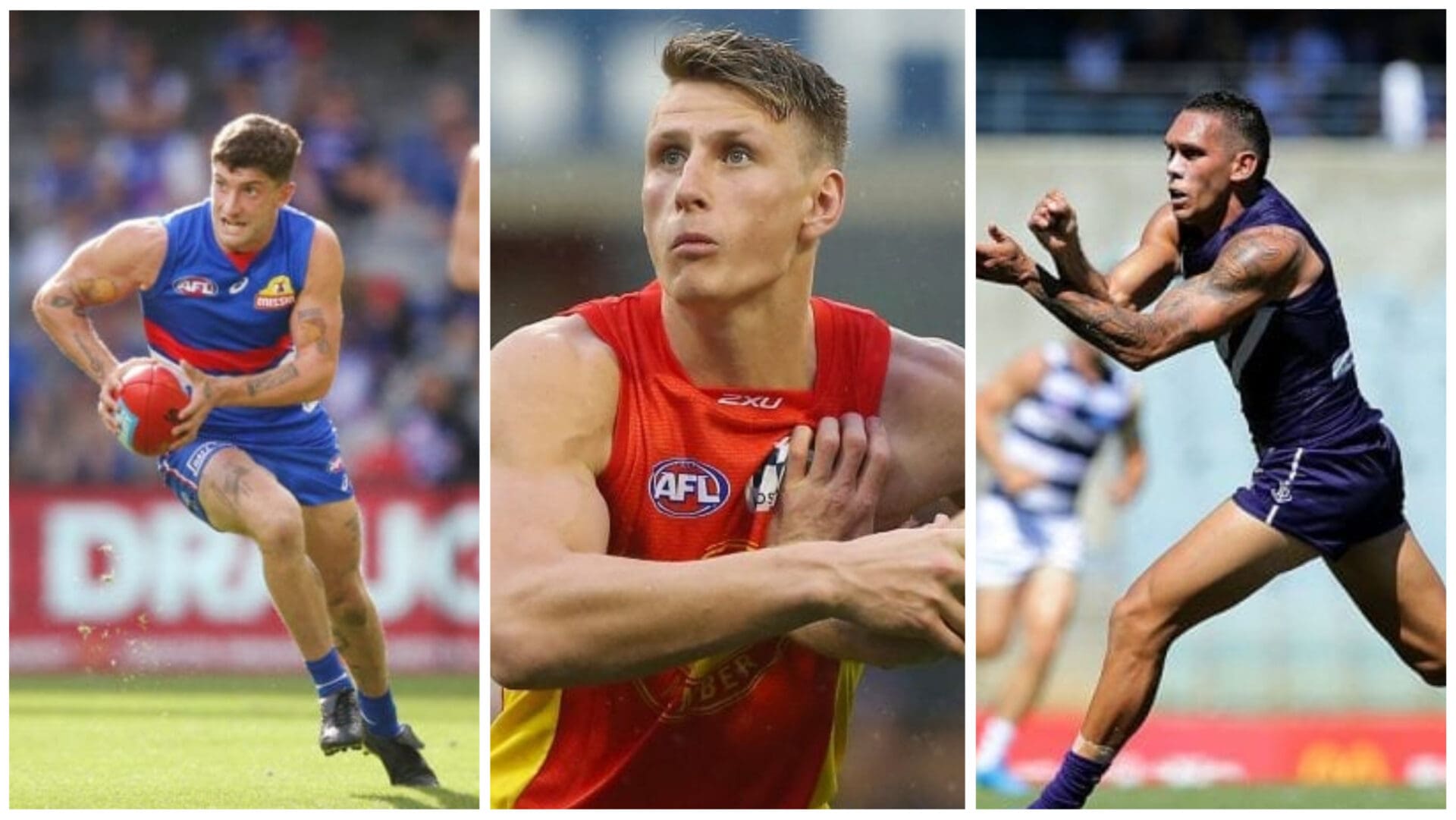 Revisiting the 2010 Under-18 All-Australian team - AFL News - Zero Hanger