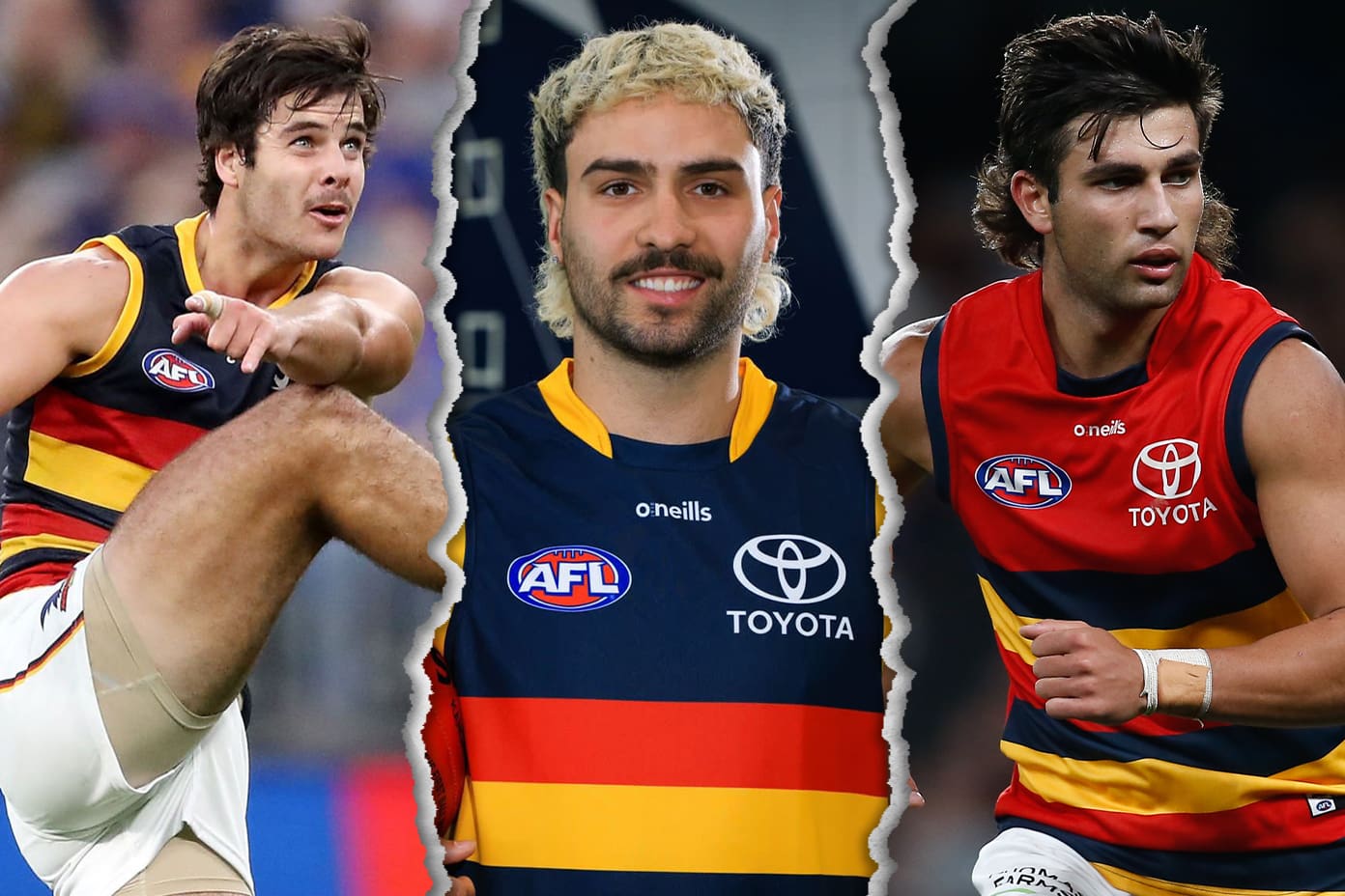 How Adelaide's bold list management has shaped one of AFL's sharpest ...