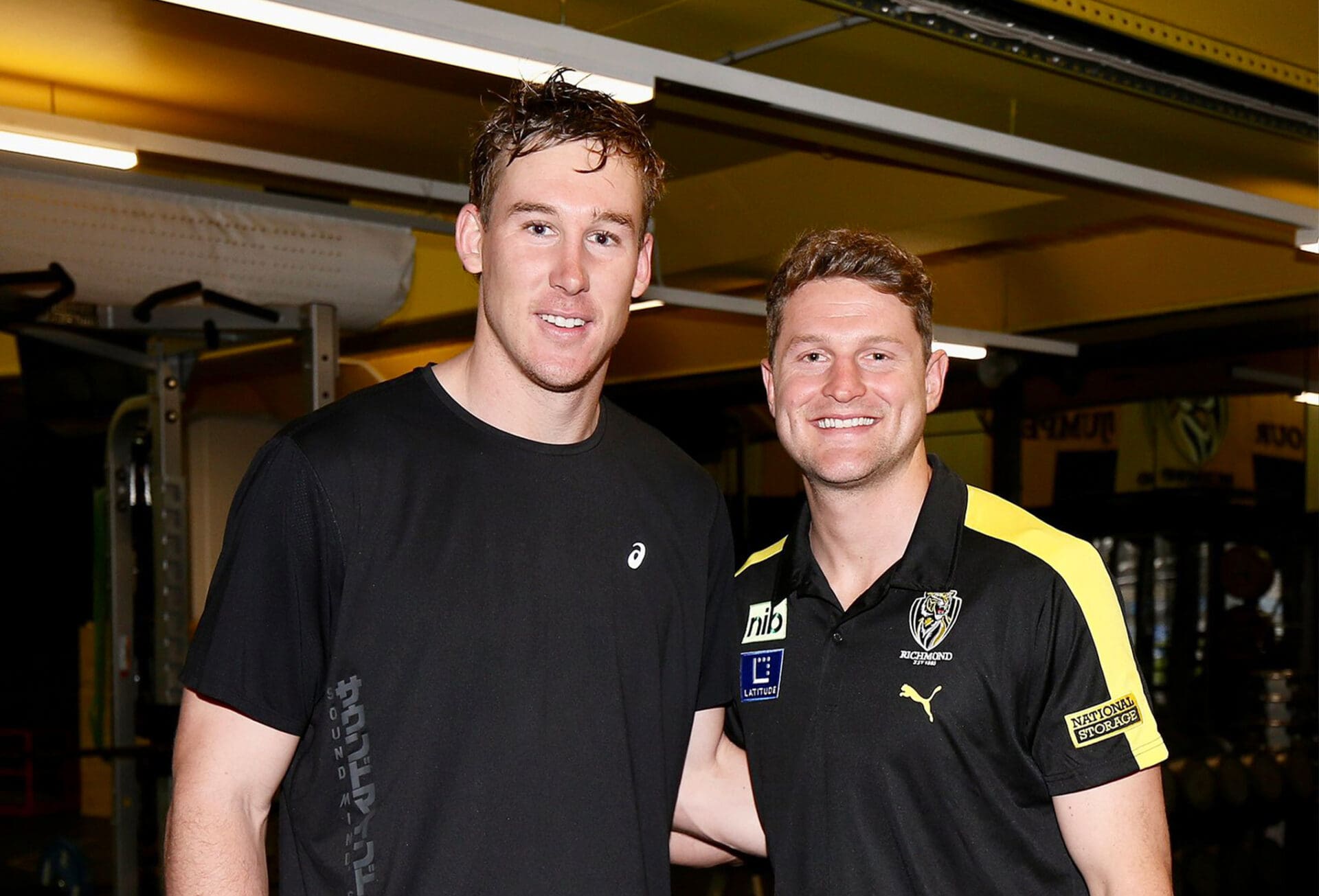 Richmond to regain Jacob Hopper for Queensland trip, no return in sight ...