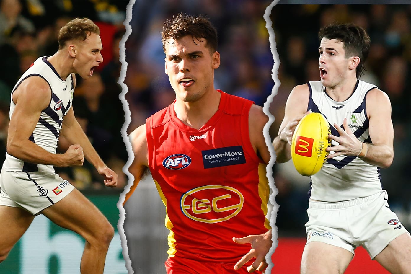 Five questionable trade deals from the Gold Coast Suns' short history ...
