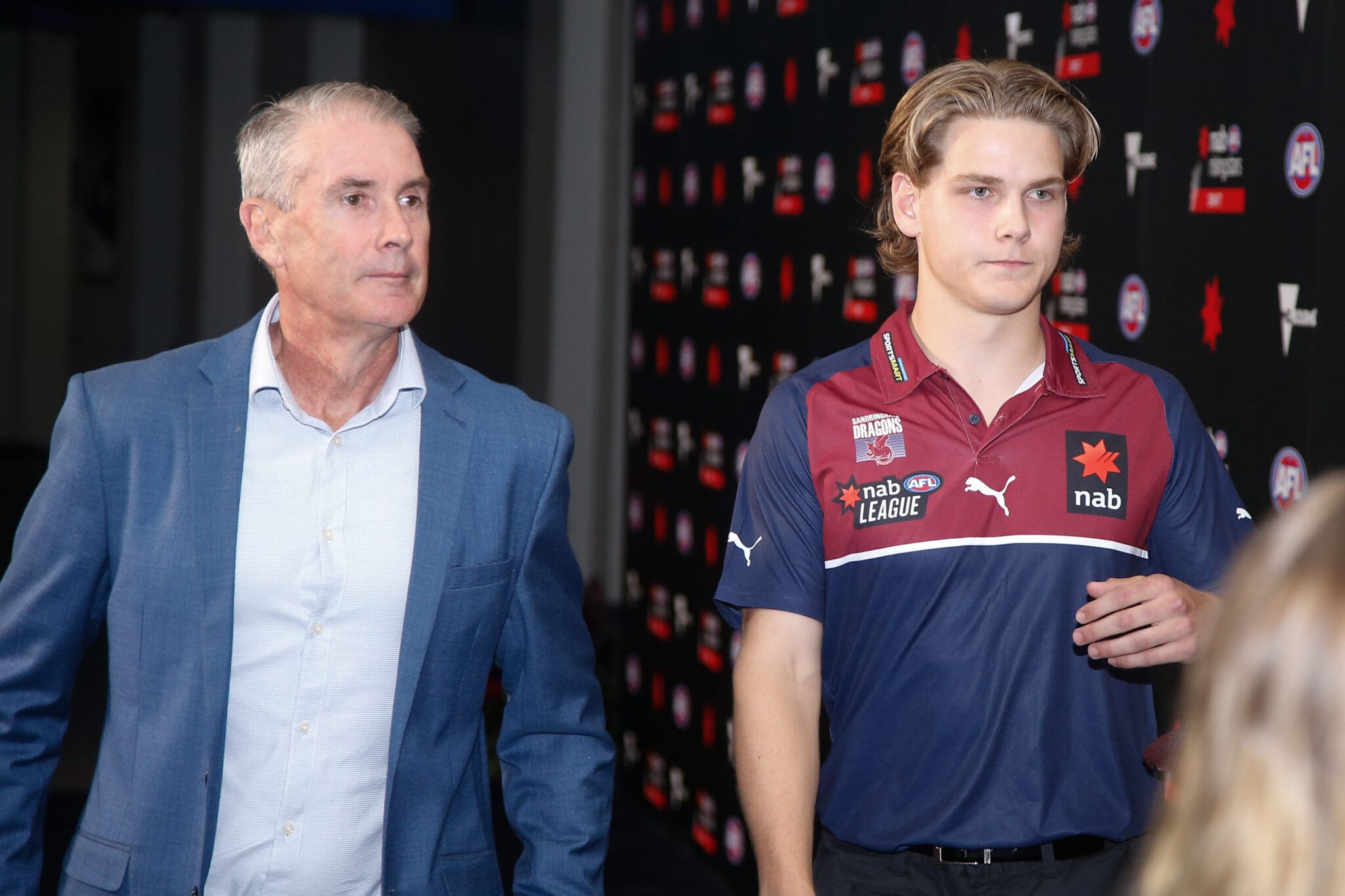 Where are they now? The famous Brisbane Lions three-peat side - AFL ...