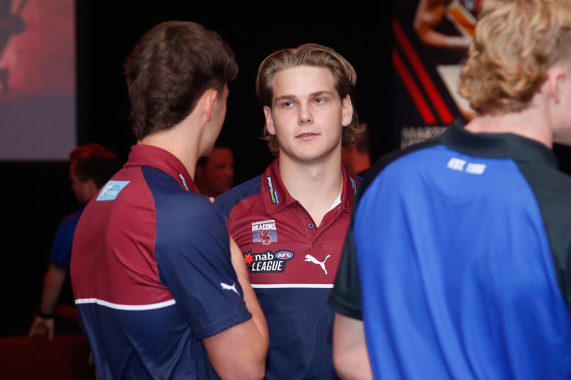 Will Ashcroft early favourite for Rising Star ahead of season start ...