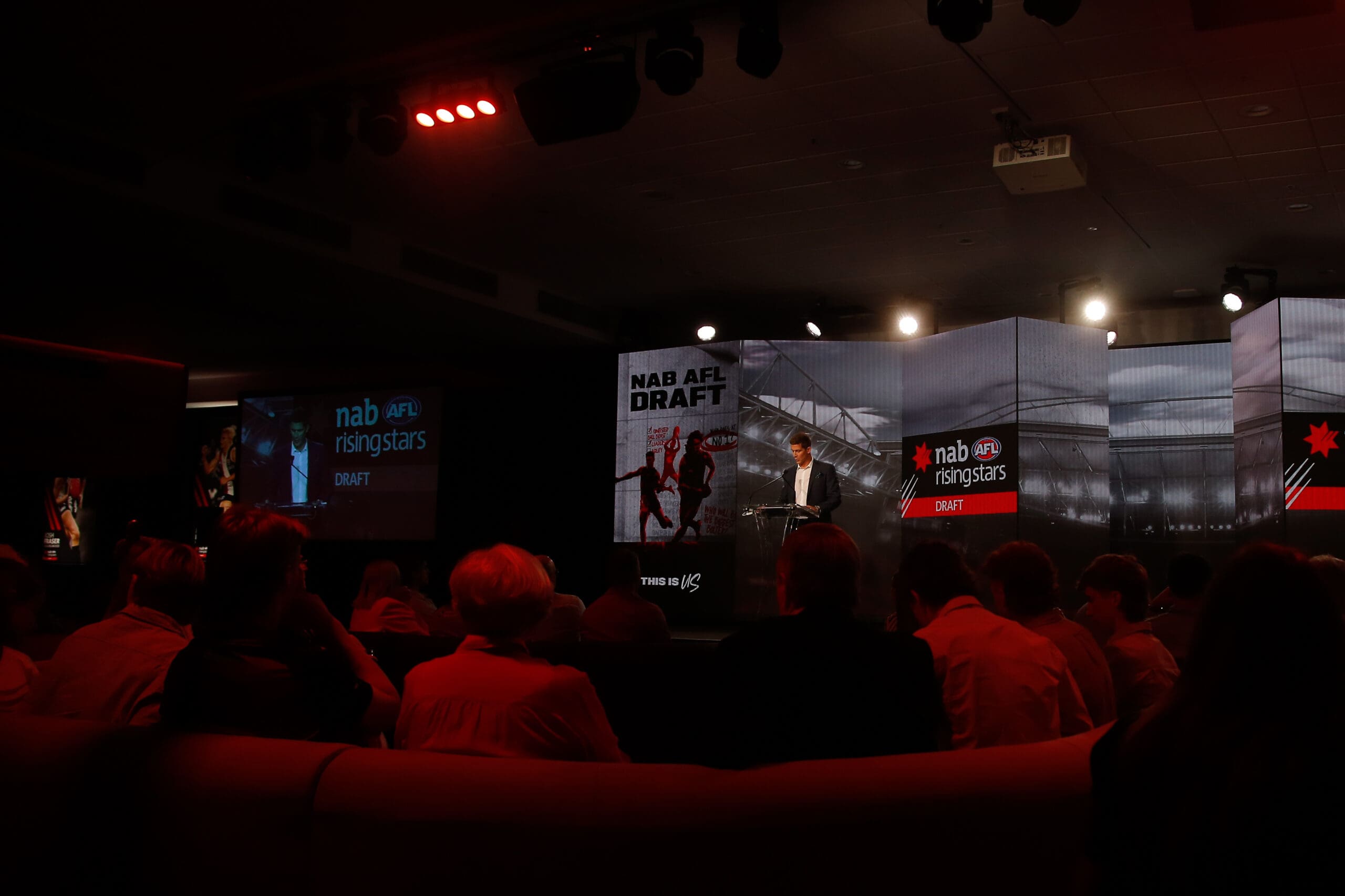 How to watch the 2023 AFL draft: Draft live stream, TV guide, draft ...