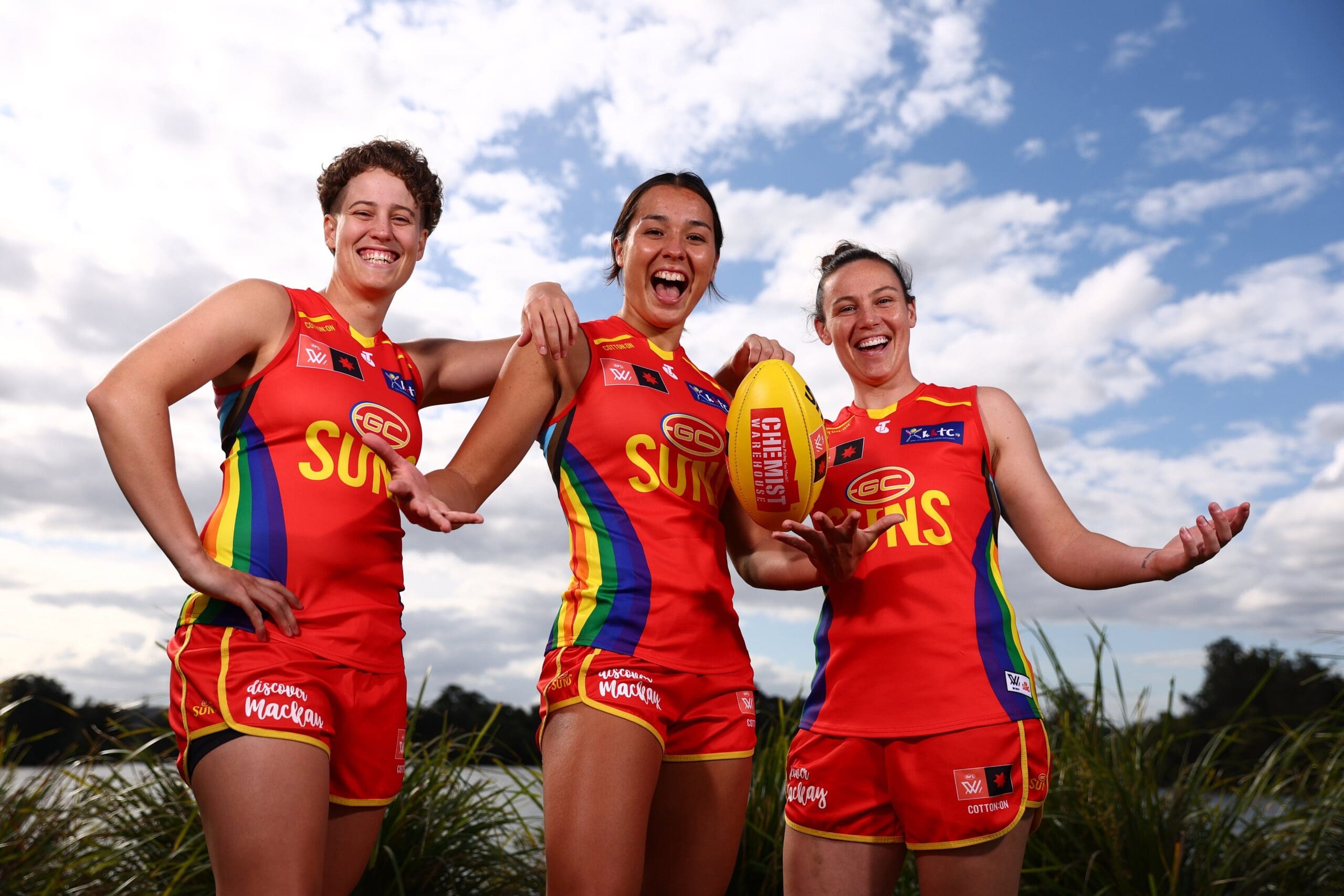 Veteran Sun Ashlee Atkins announces retirement - AFL News - Zero Hanger