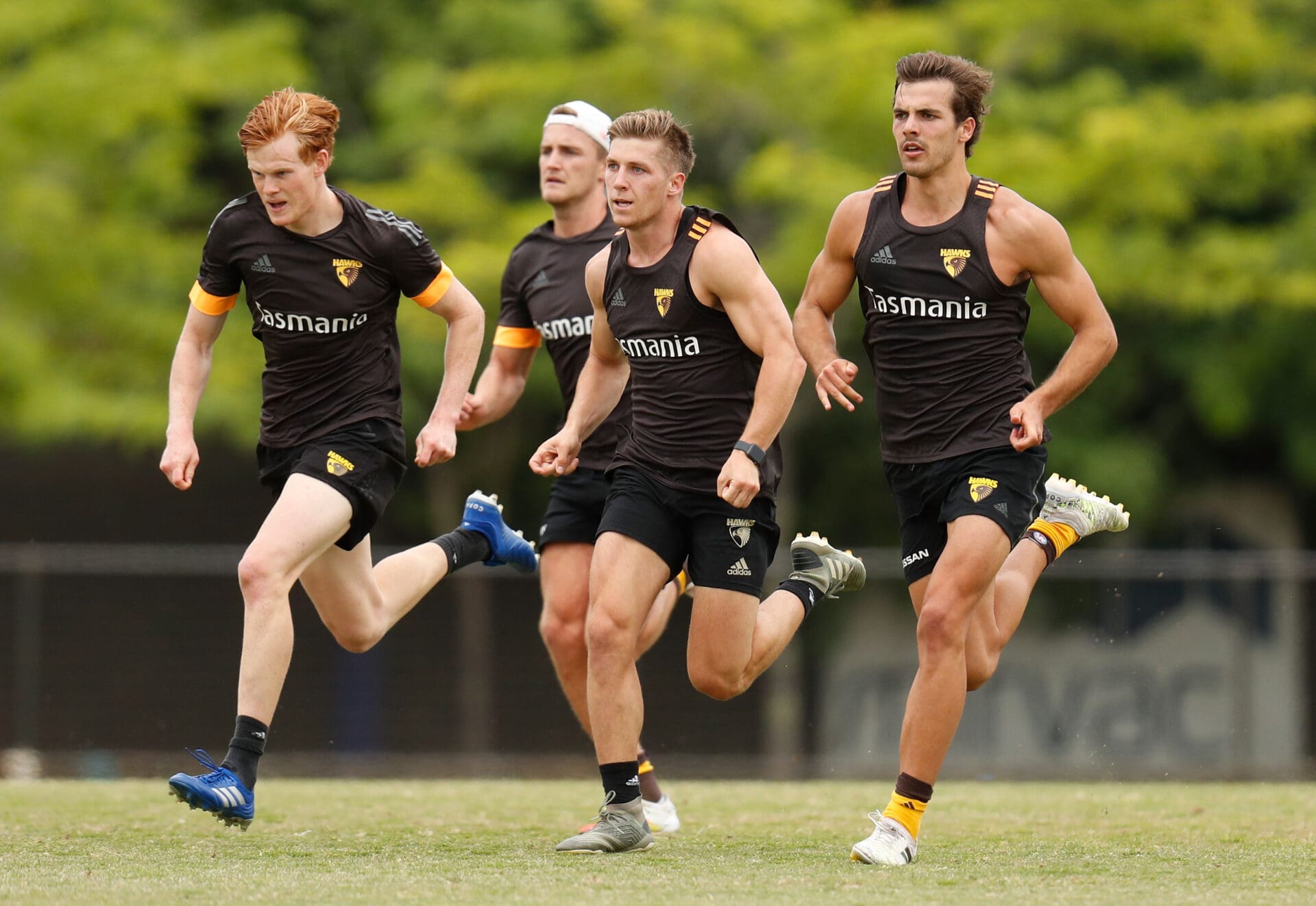 WAFL News | West Australian Football League - Zero Hanger