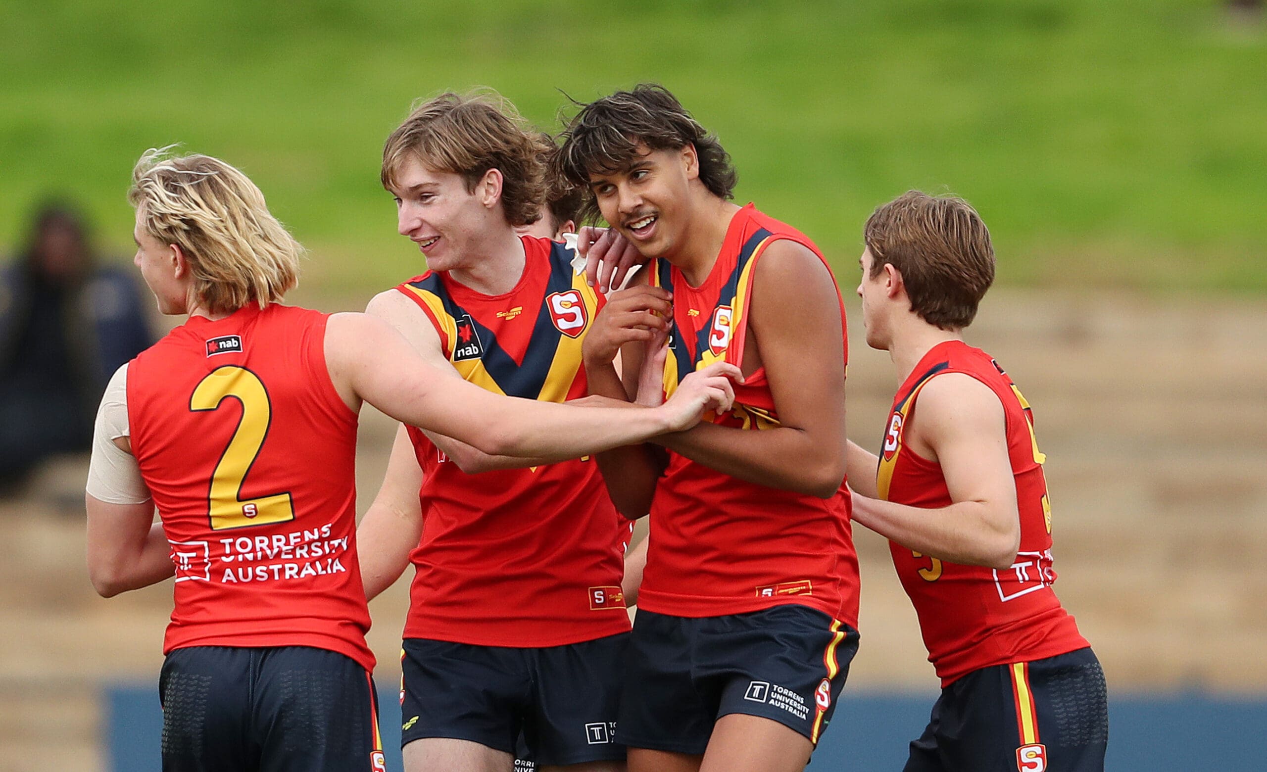 AFL Draft Profile: Isaac Keeler - AFL News - Zero Hanger