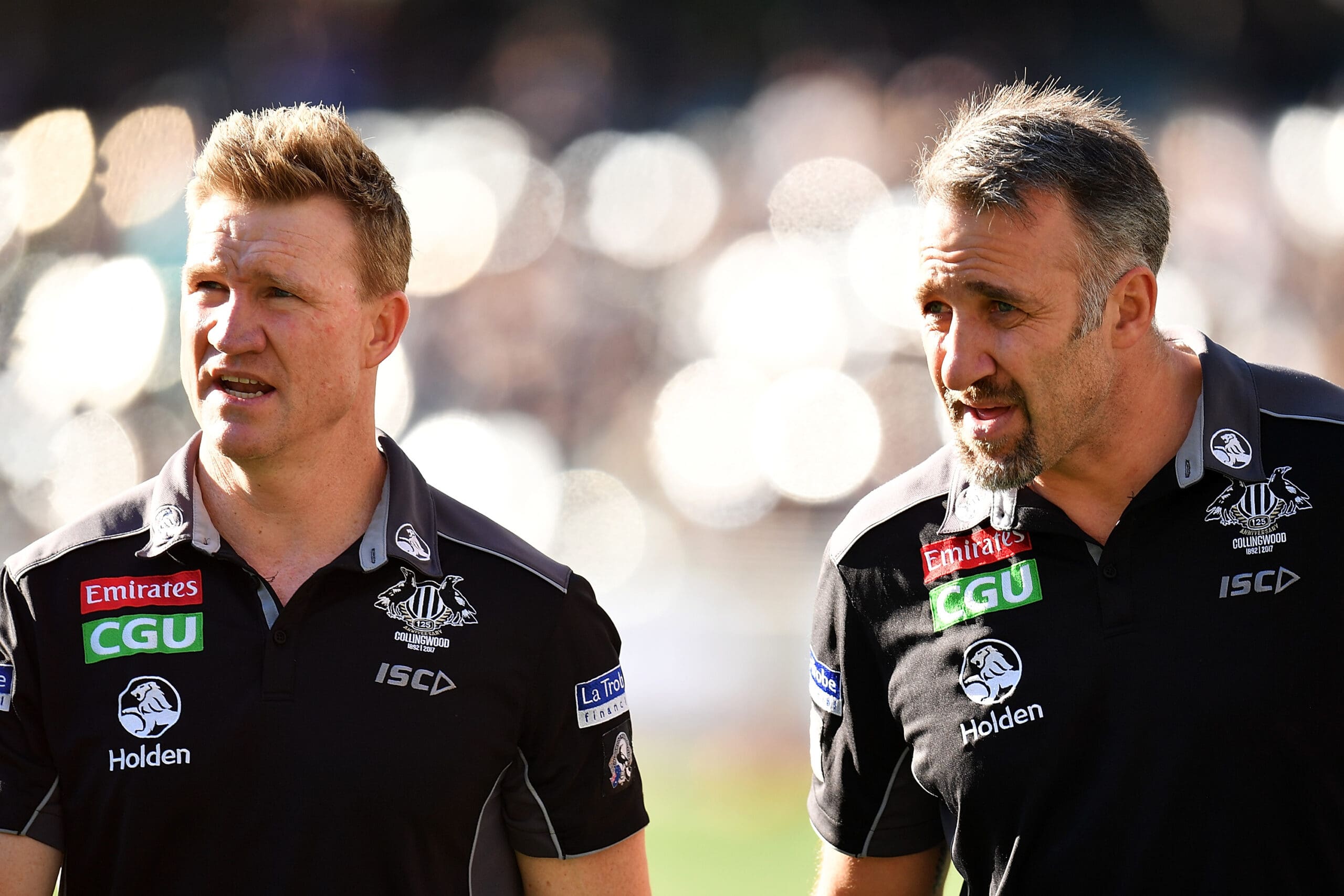 Former Collingwood forward Anthony Rocca appointed as coach of NAB ...