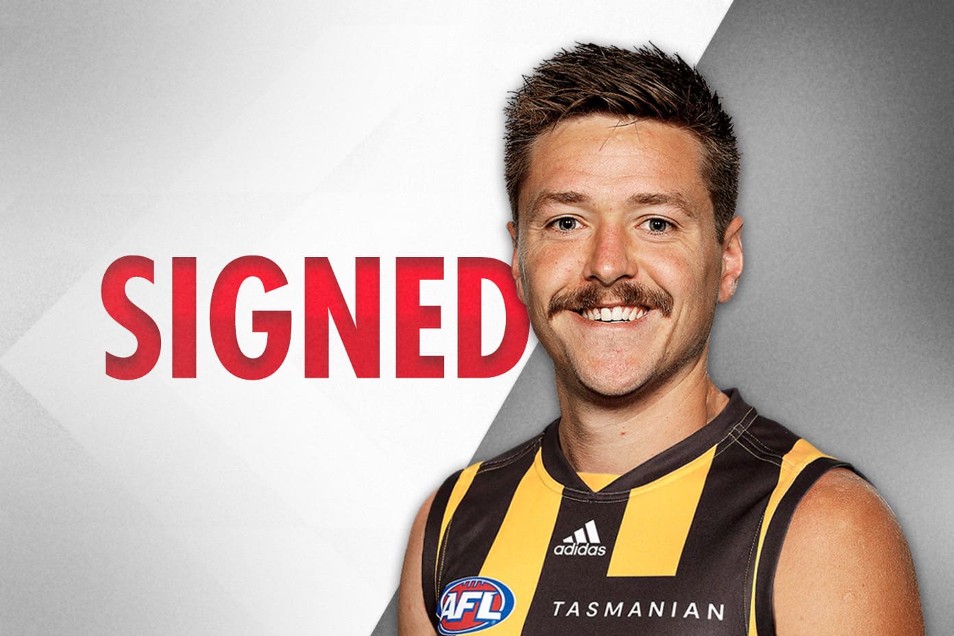 Hawthorn sign VFL star, ex-Bulldog Fergus Greene to AFL list spot - AFL ...