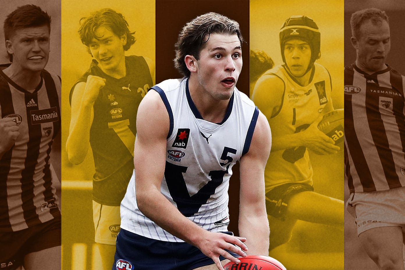 AFL Draft Focus: Hawthorn Hawks - AFL News - Zero Hanger