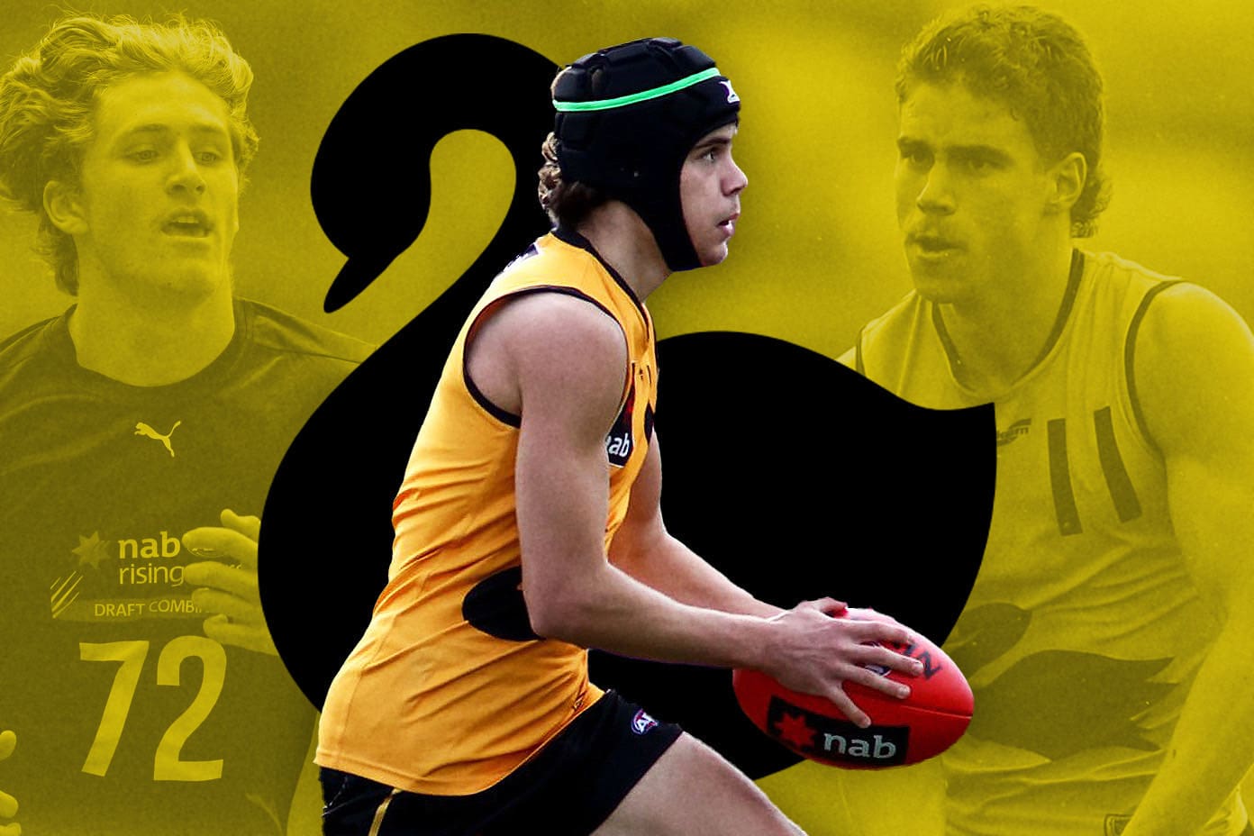 The top Western Australian prospects for the 2022 AFL Draft - AFL News ...