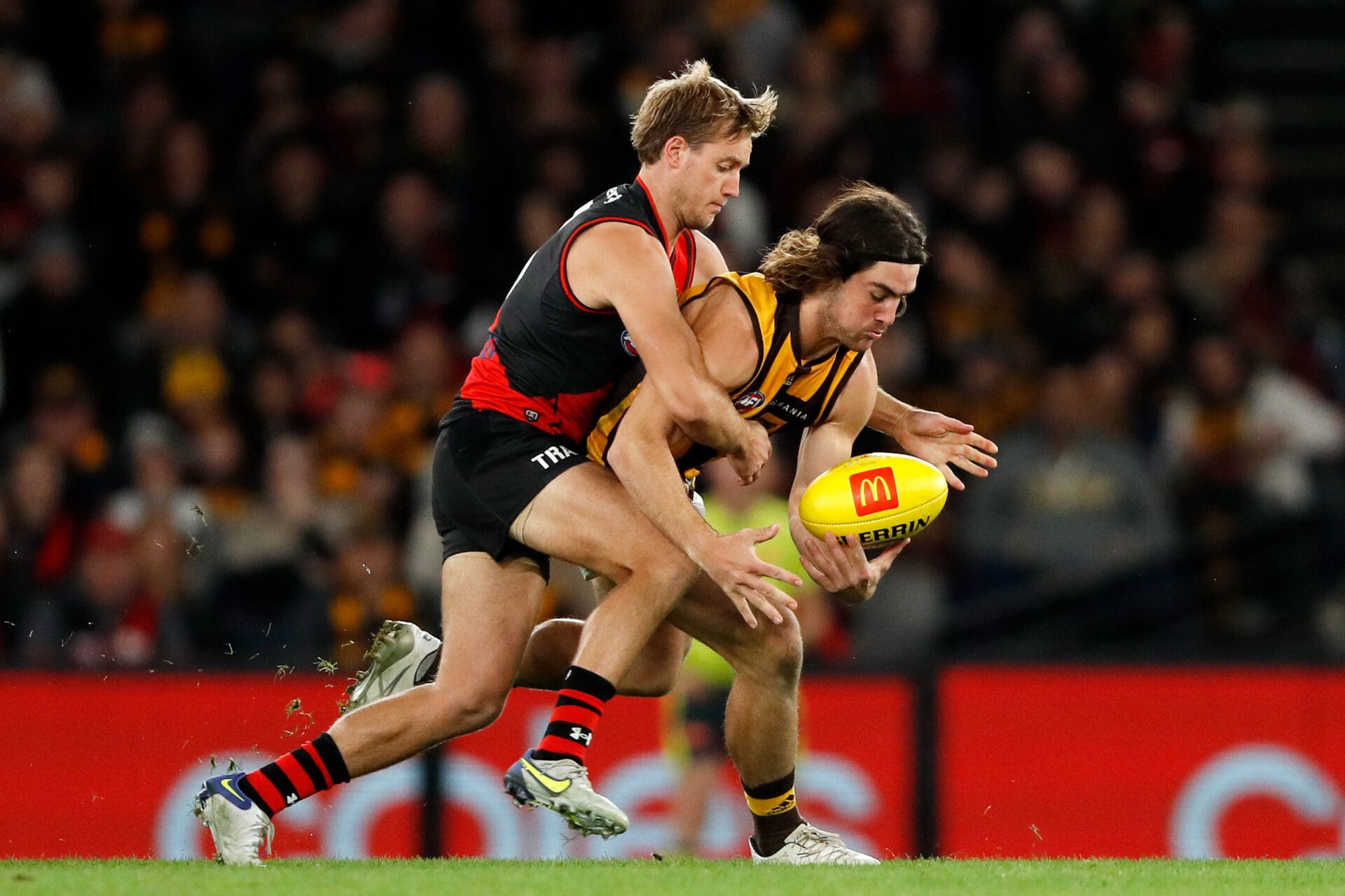 Every AFL team's midfield ranked: Part I - AFL News - Zero Hanger