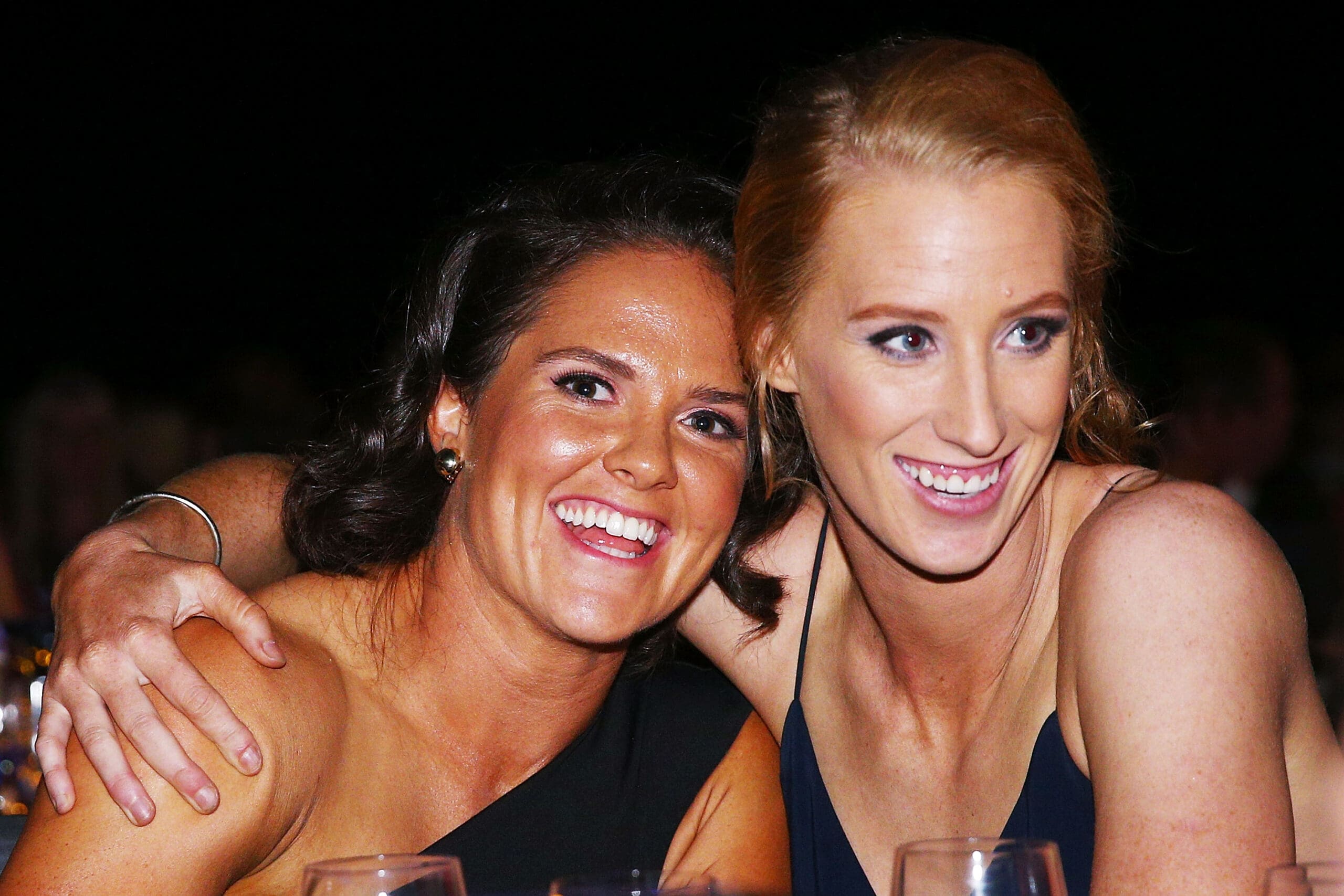 Star Saint Kate Shierlaw linked with Roos reunion - AFL News - Zero Hanger