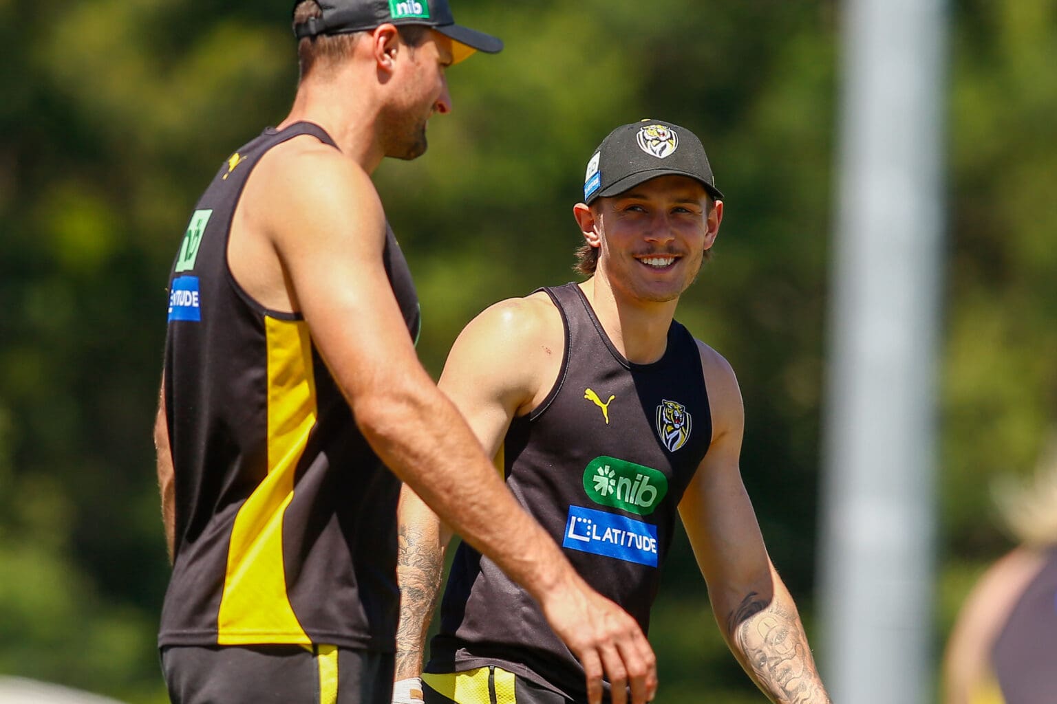 Tiger makes case for AFL return, Werribee record 15 different goalkickers: VFL Wrap - AFL News ...
