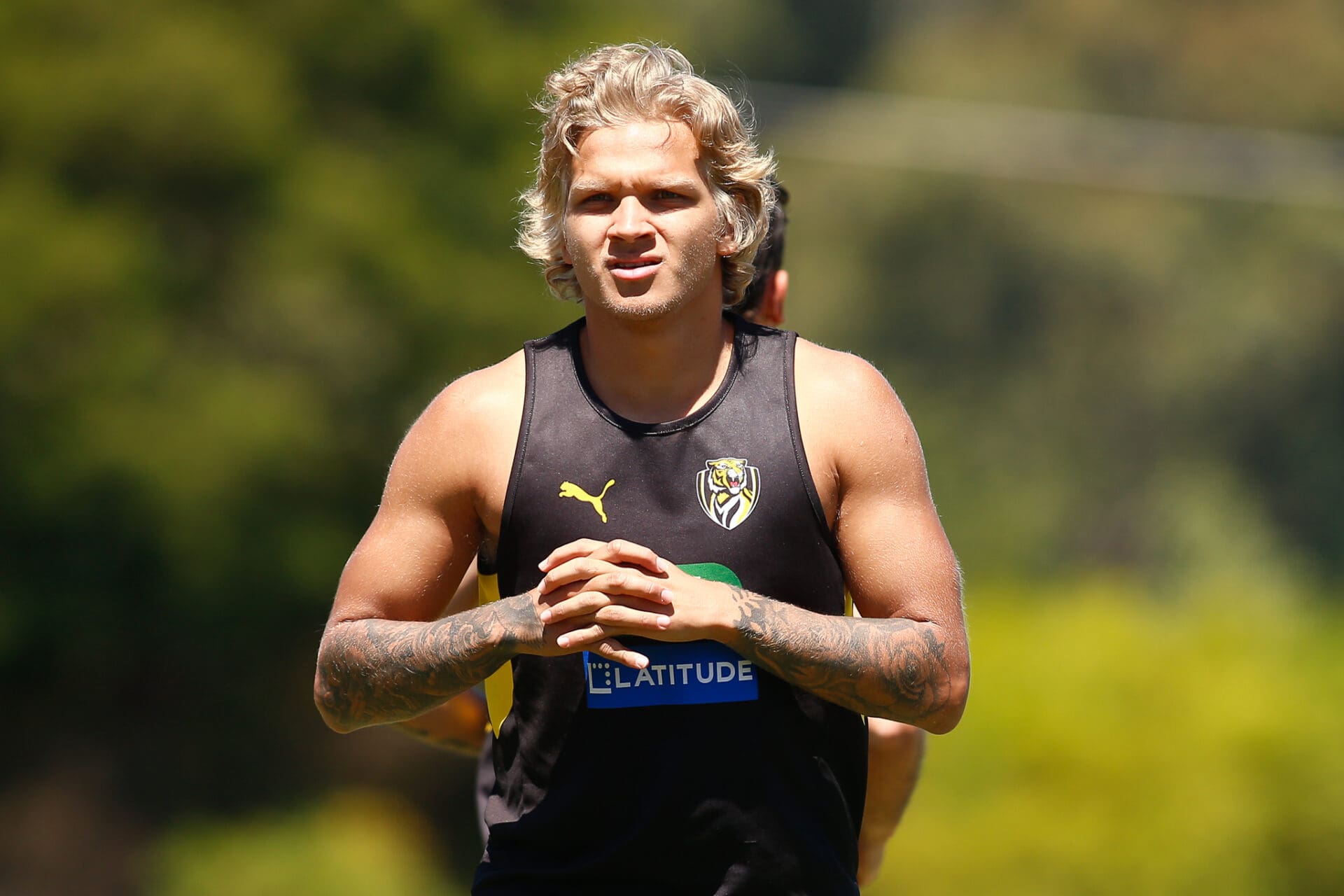 The AFL teams with vacant list spots and the players training as potential SSP signings - AFL ...