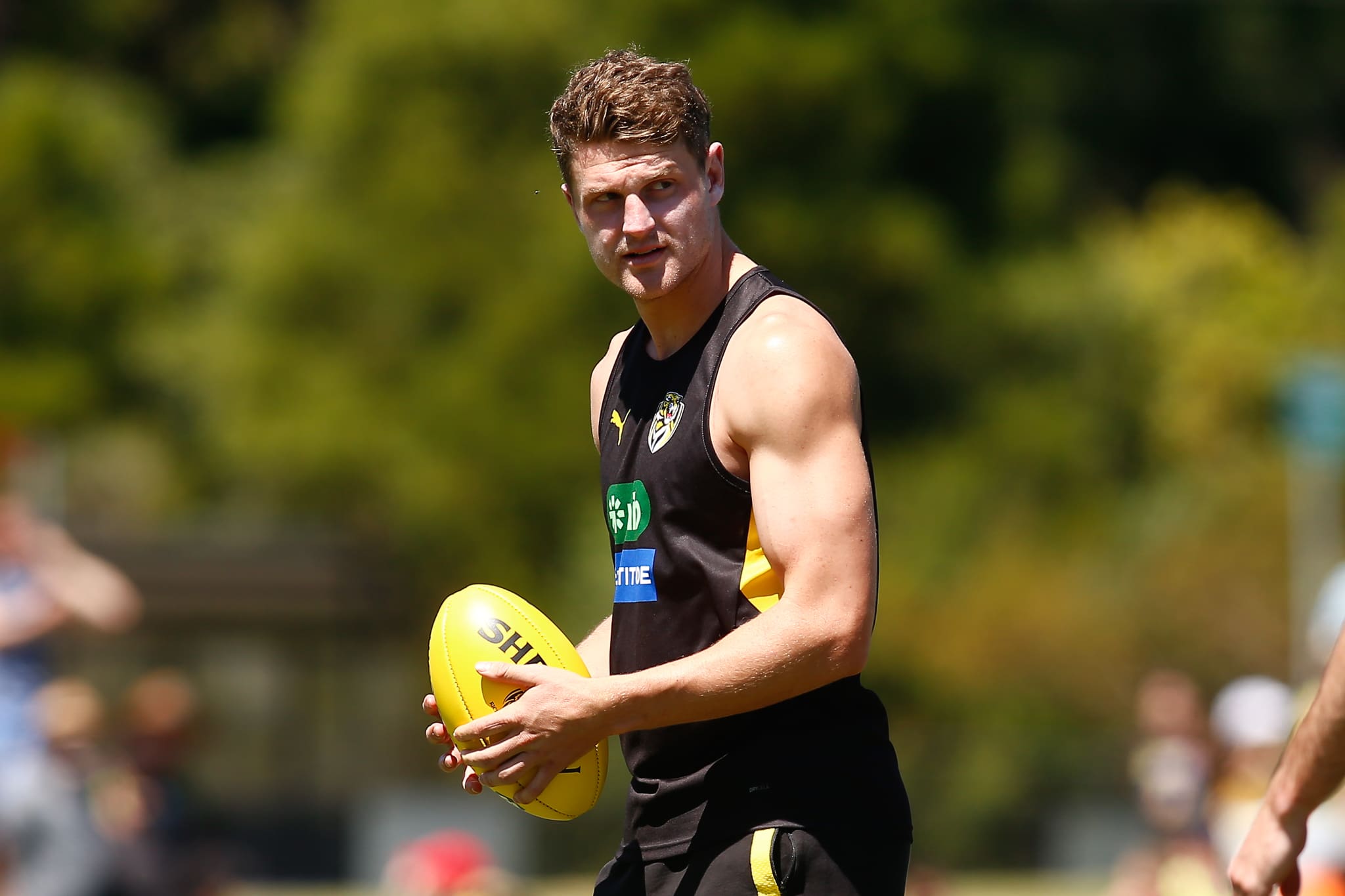 Richmond gun set for surgery as Tigers' early season battles continue ...