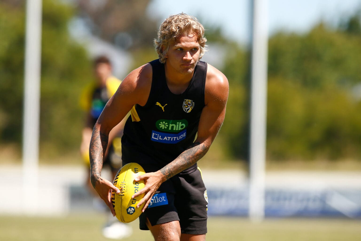 SSP summary: Who's signed and which AFL teams have open list spots ...