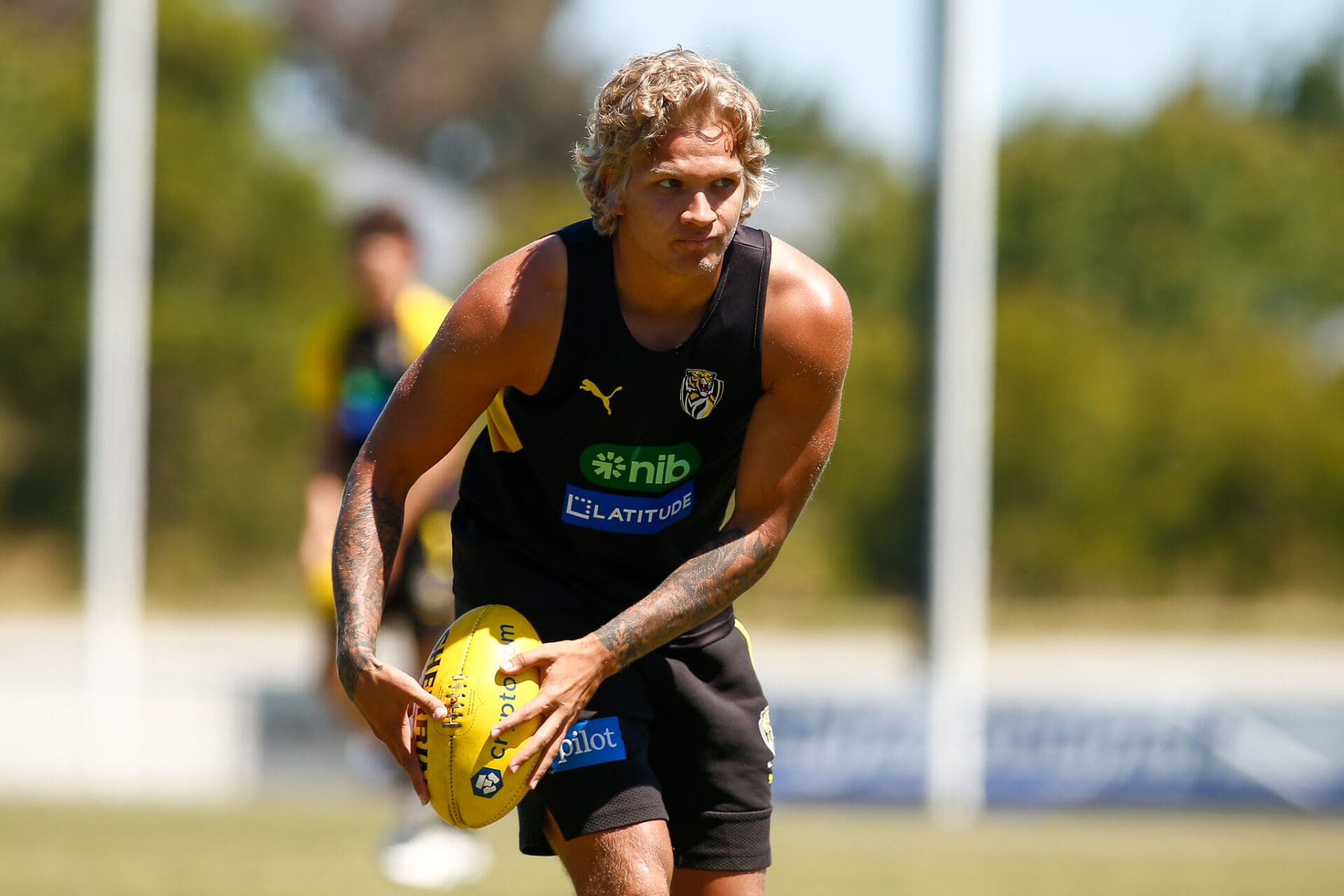 SSP summary: Who's signed and which AFL teams have open list spots ...