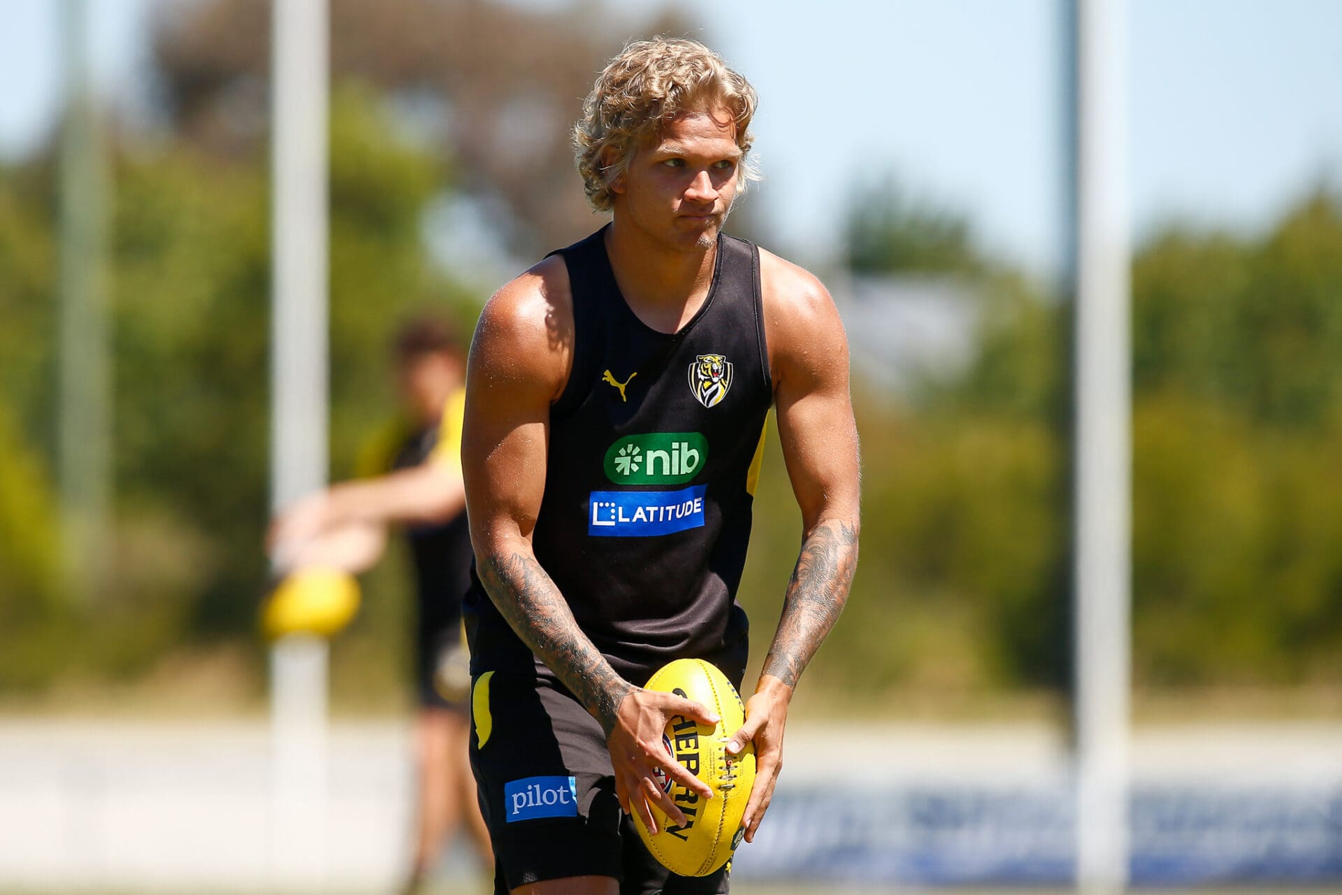 Delisted Port Adelaide forward expected to land at third AFL club - AFL ...