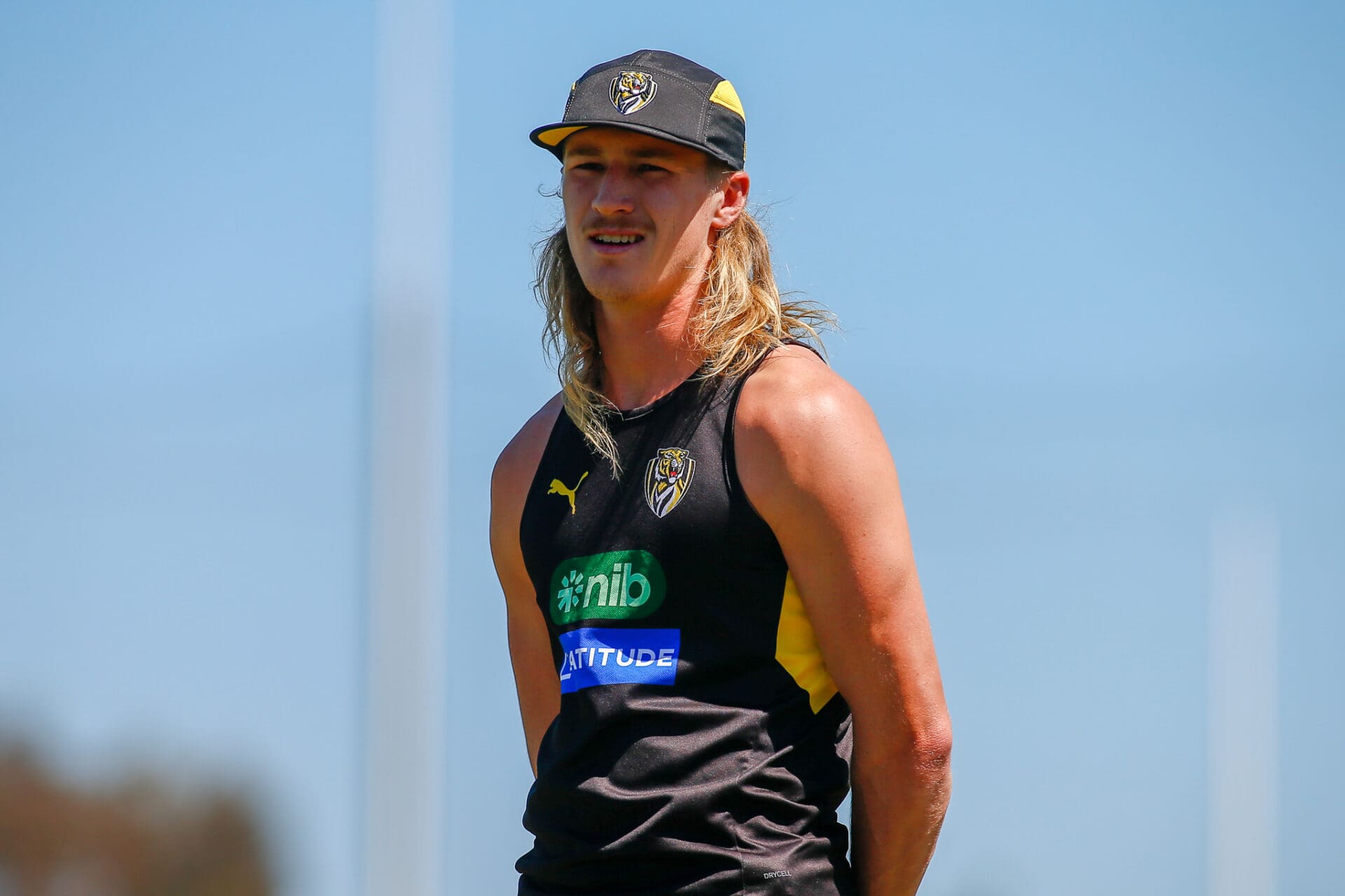 Injury crisis or extra data? AFL boss responds to pre-season injury ...