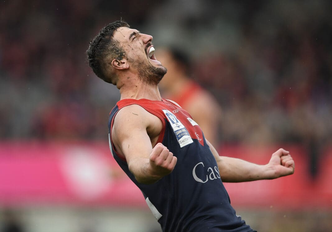 Josh Worrell - Adelaide Crows - AFL Player Profile - SuperCoach & AFL ...