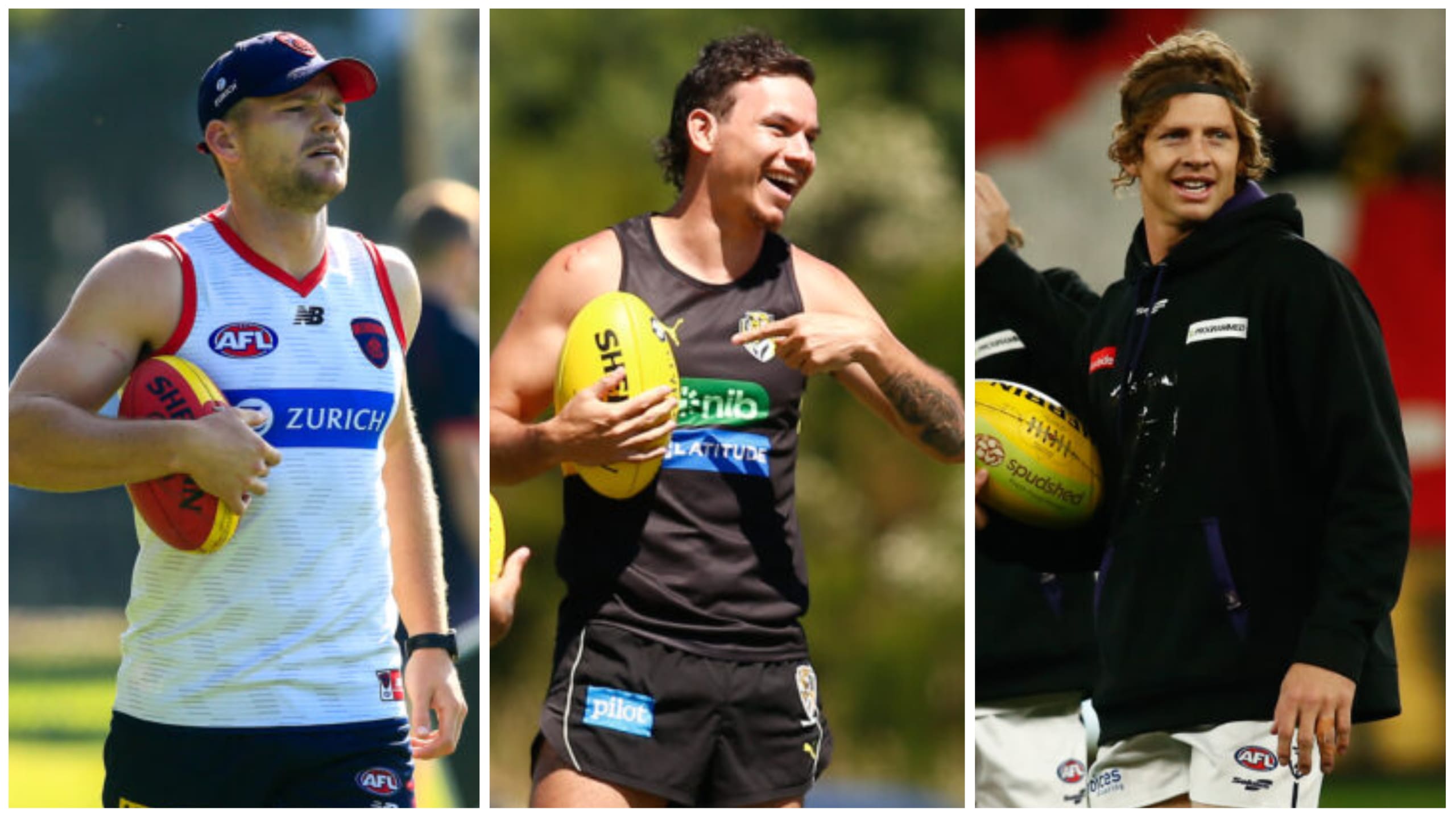 Every AFL team's pass mark for the 2023 season - AFL News - Zero Hanger
