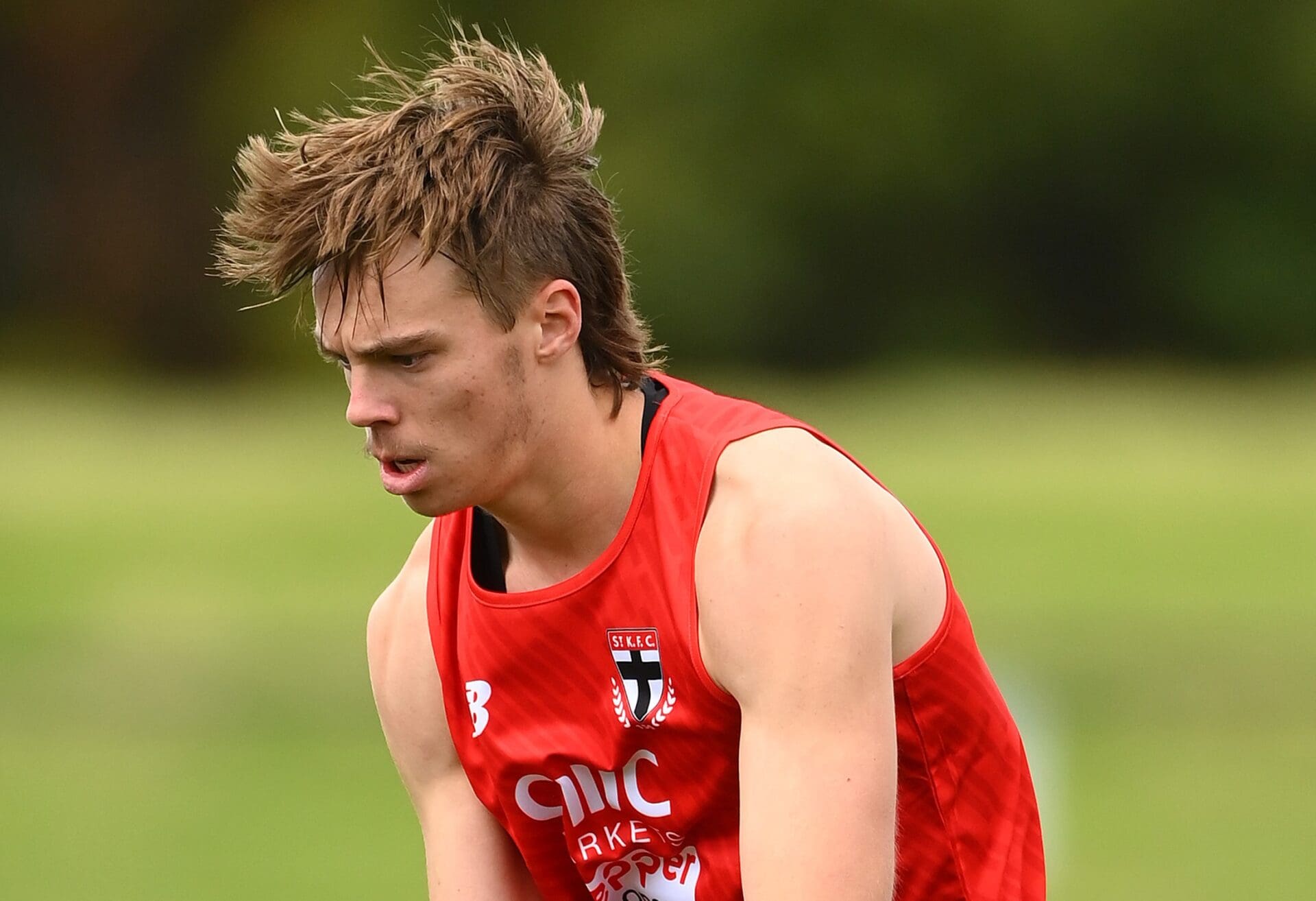 AFL clubs with open list spots for the Mid-Season Draft and the sides ...