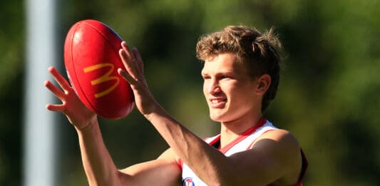 Nate Caddy - Essendon Bombers - AFL Player Profile - SuperCoach & AFL ...