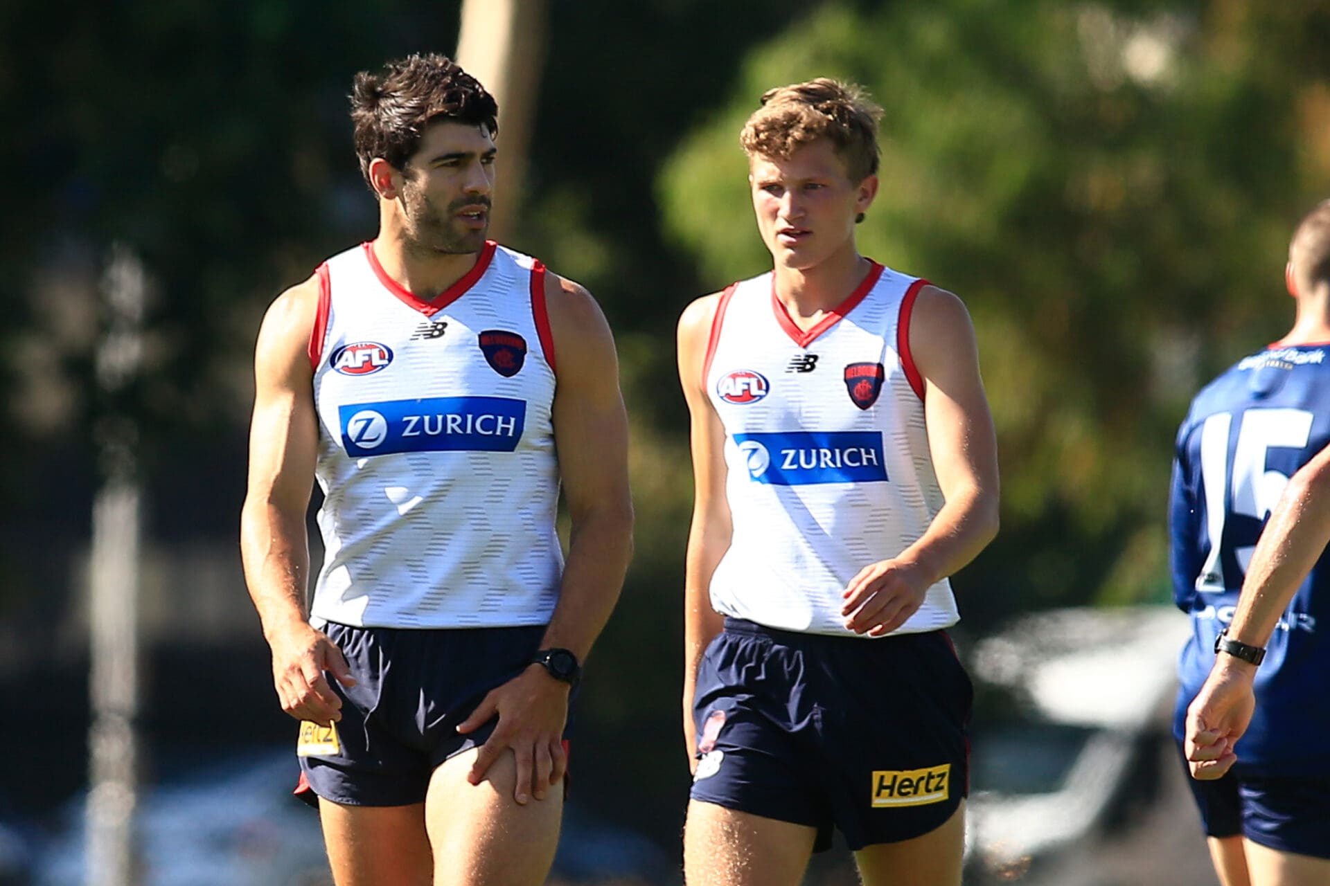 AFL Draft Profile: Zane Duursma - AFL News - Zero Hanger