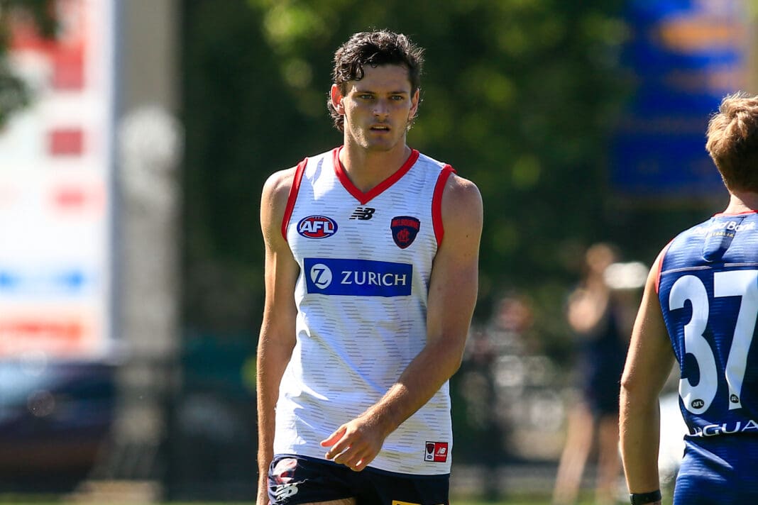 The AFL teams with vacant list spots and the players training as ...