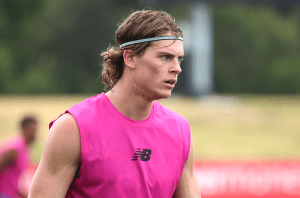 Former Essendon tall Josh Eyre joins Collingwood's VFL program - AFL ...