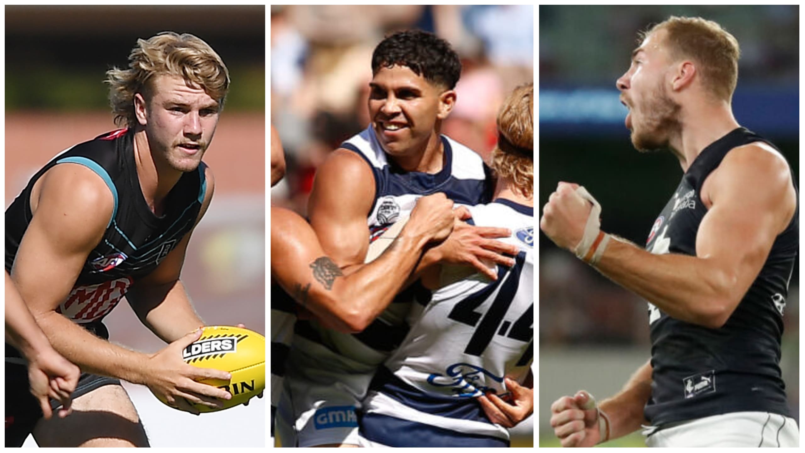 50 fearless predictions for the 2023 AFL season: 20-11 - AFL News ...