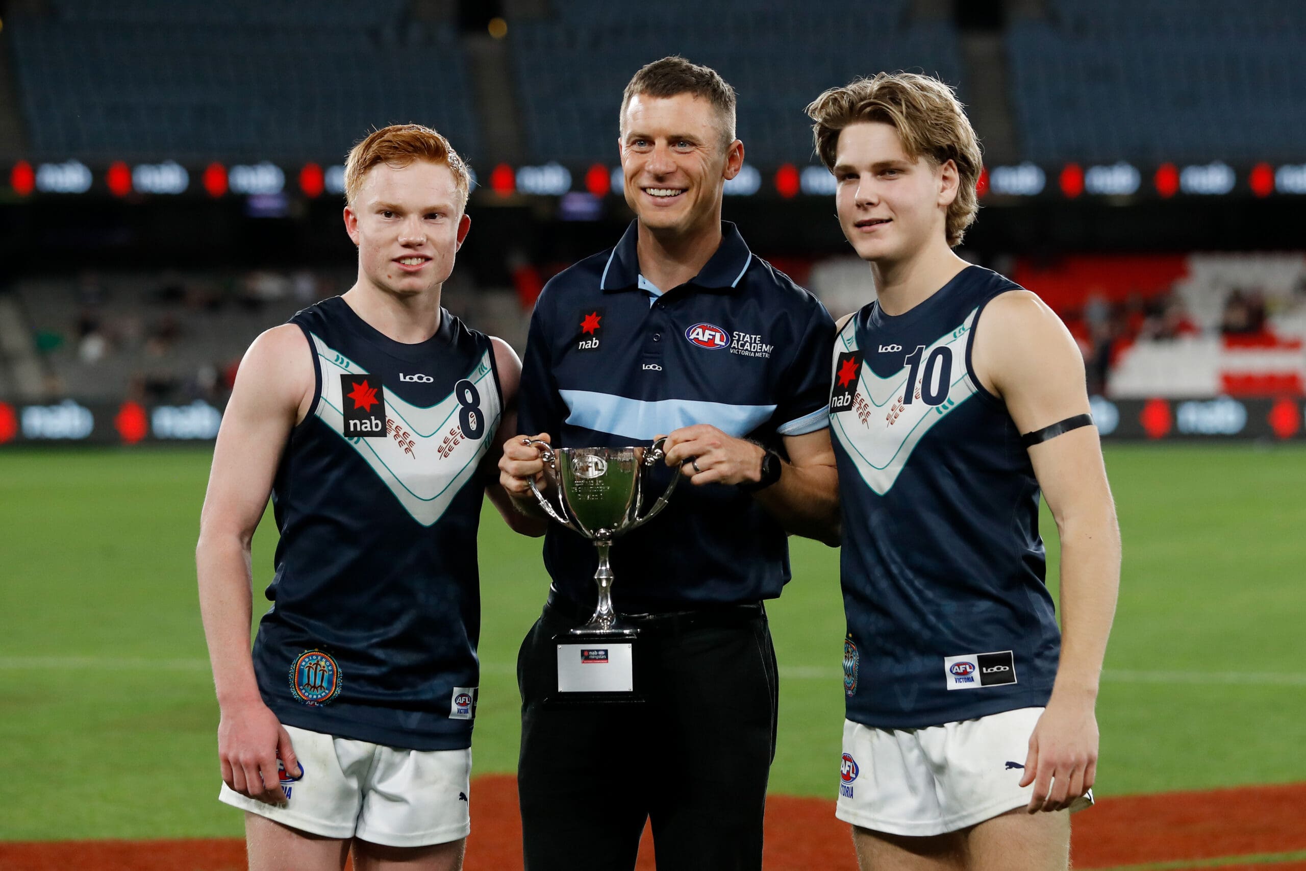 GWS appoint former Port Adelaide player Jason Davenport to development ...