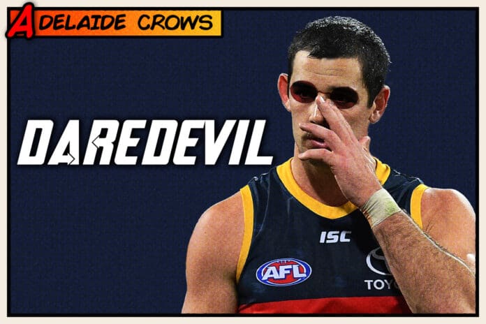 If AFL clubs were Marvel characters - AFL News - Zero Hanger