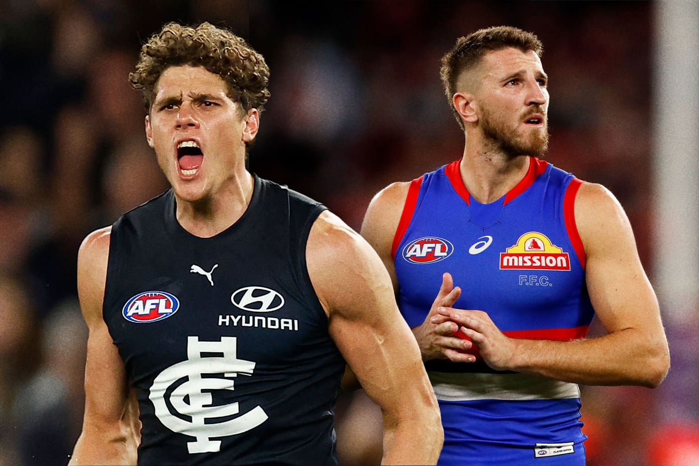 Predicting the 2023 AFL ladder - AFL News - Zero Hanger Predicting the 2023 AFL ladder - AFL News - Zero Hanger